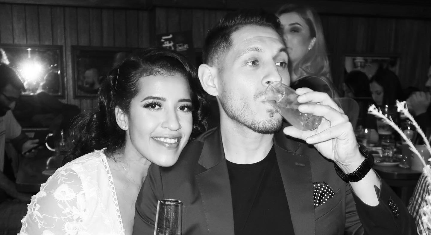 Mariah Witcher and Michael Schepers' Wedding Website