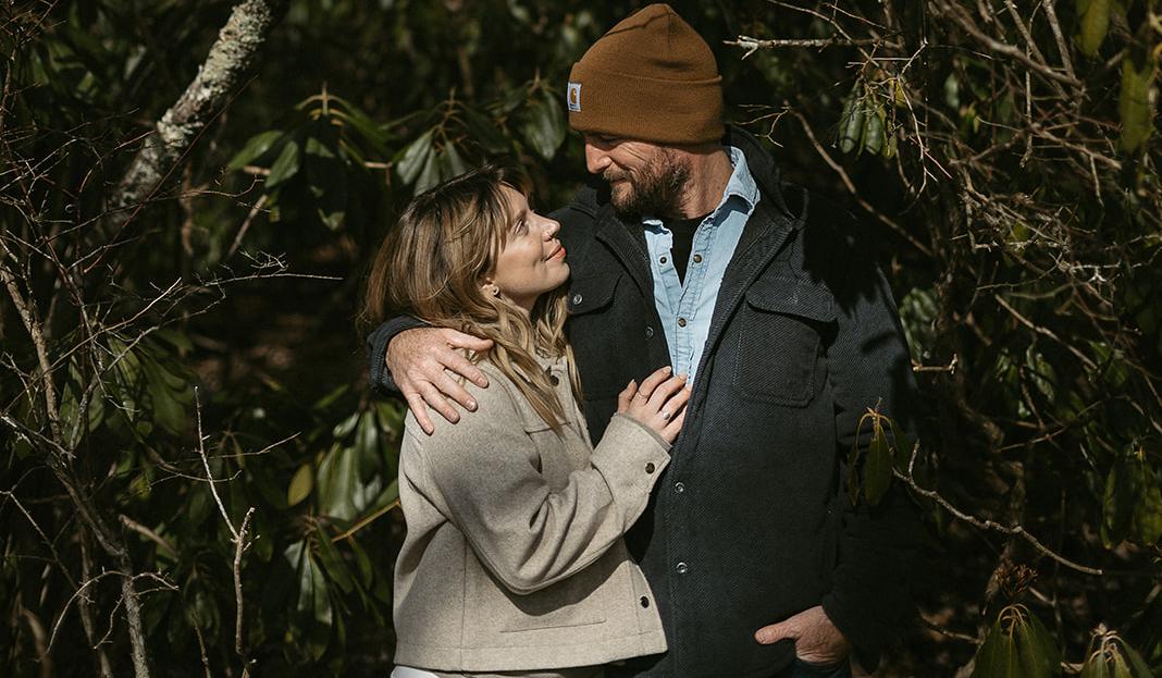 Ashton Jordan and Corey Kanuckel's Wedding Website