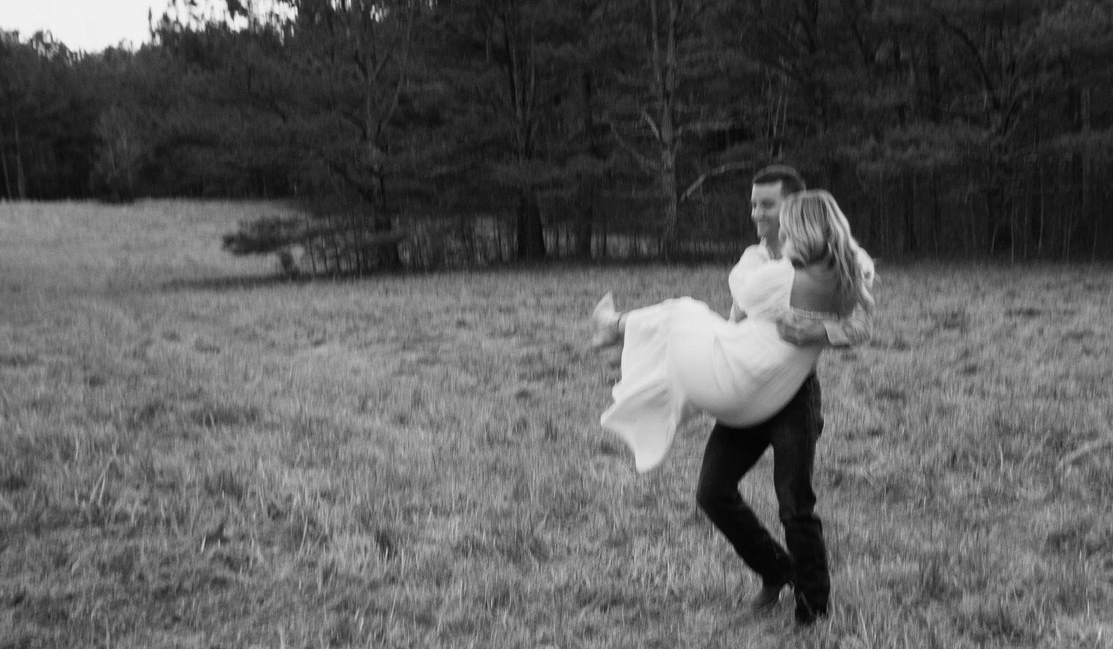 Cara Chandler and Jacob Bagwell's Wedding Website