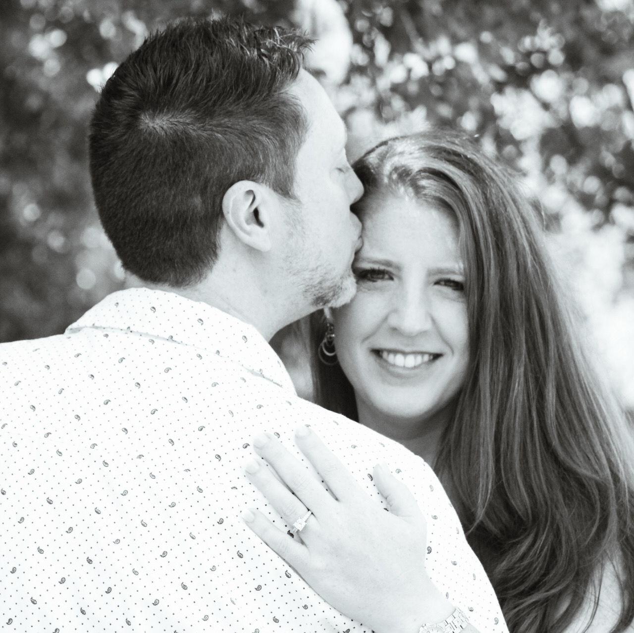 Robin Lakey and Matthew Navy's Wedding Website