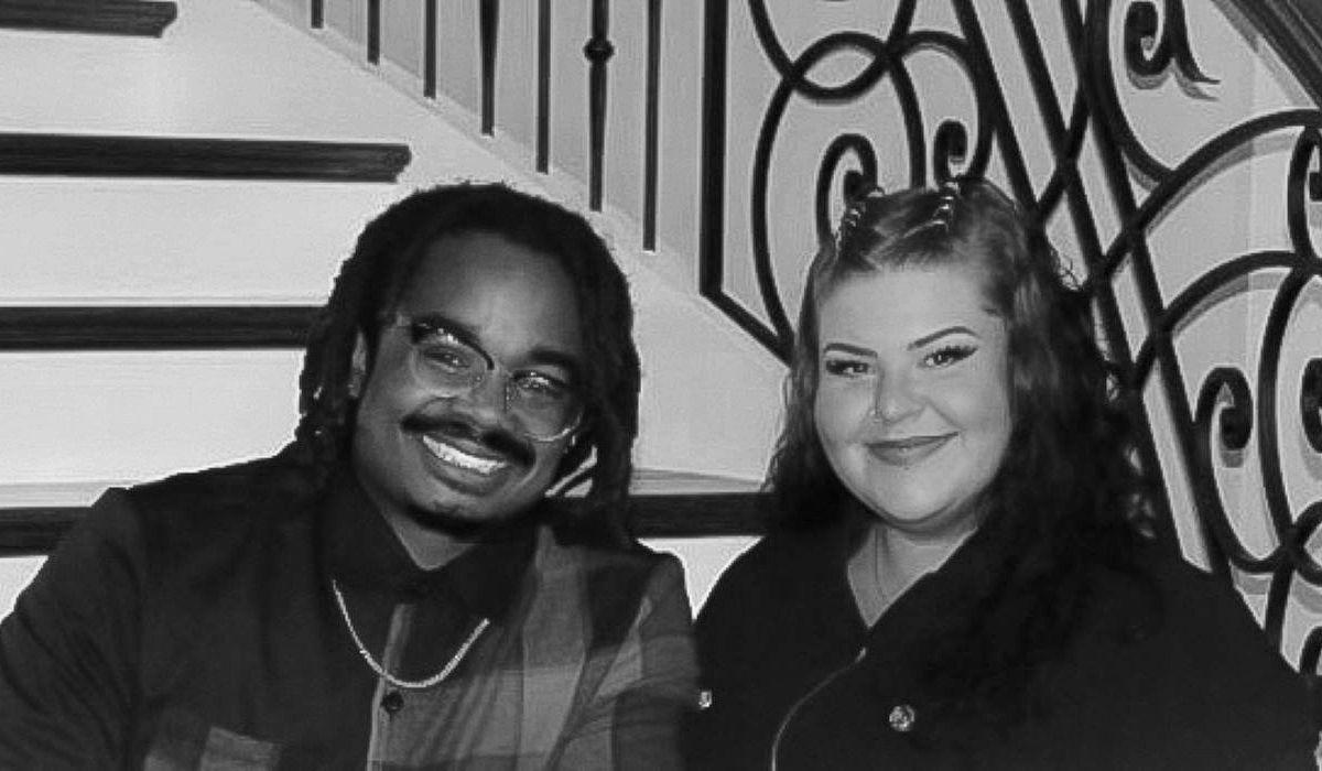 Tanaya Lucas and Jermaine Landers' Wedding Website