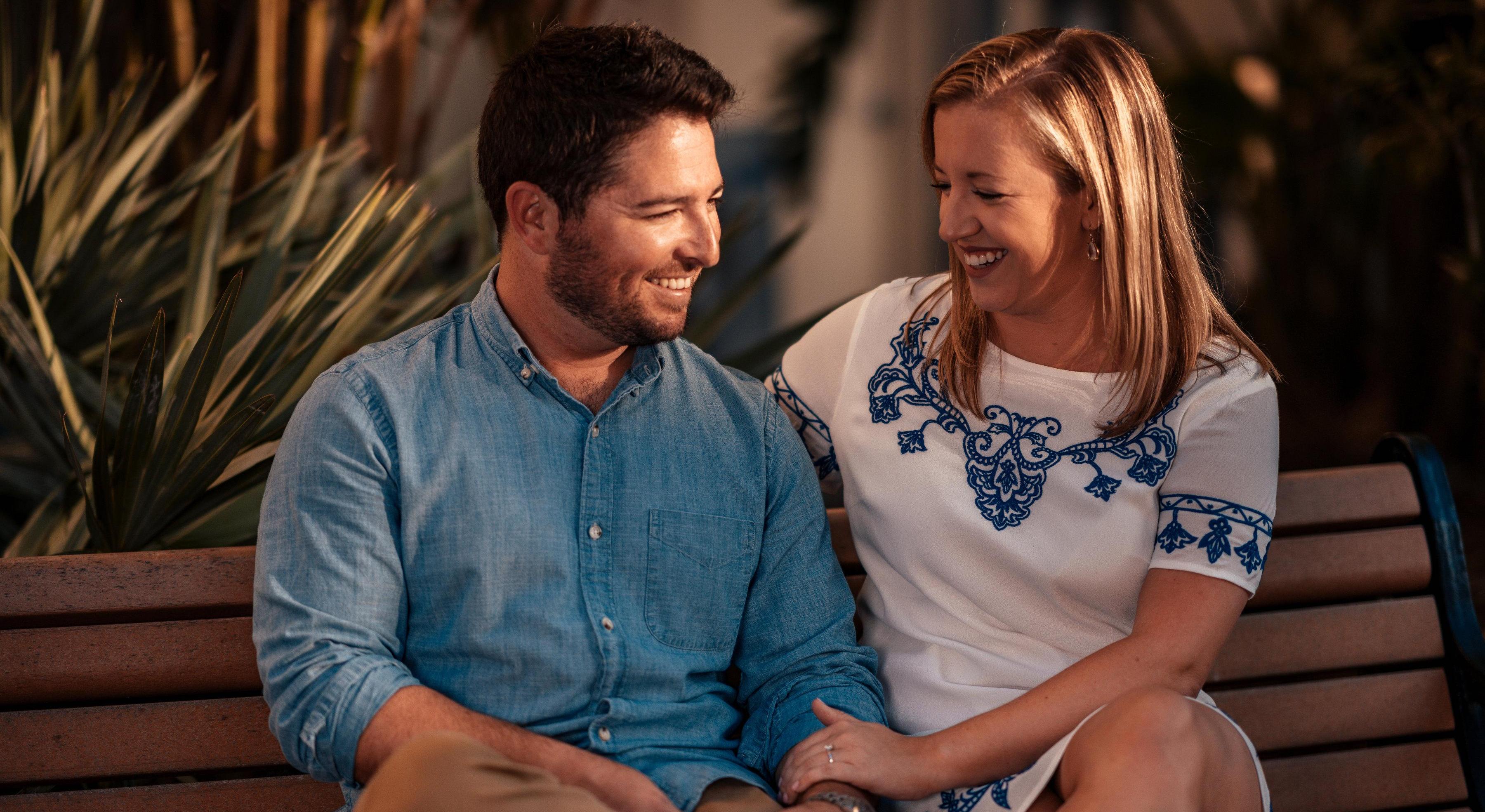 Laura Shay and Evan Ramos' Wedding Website