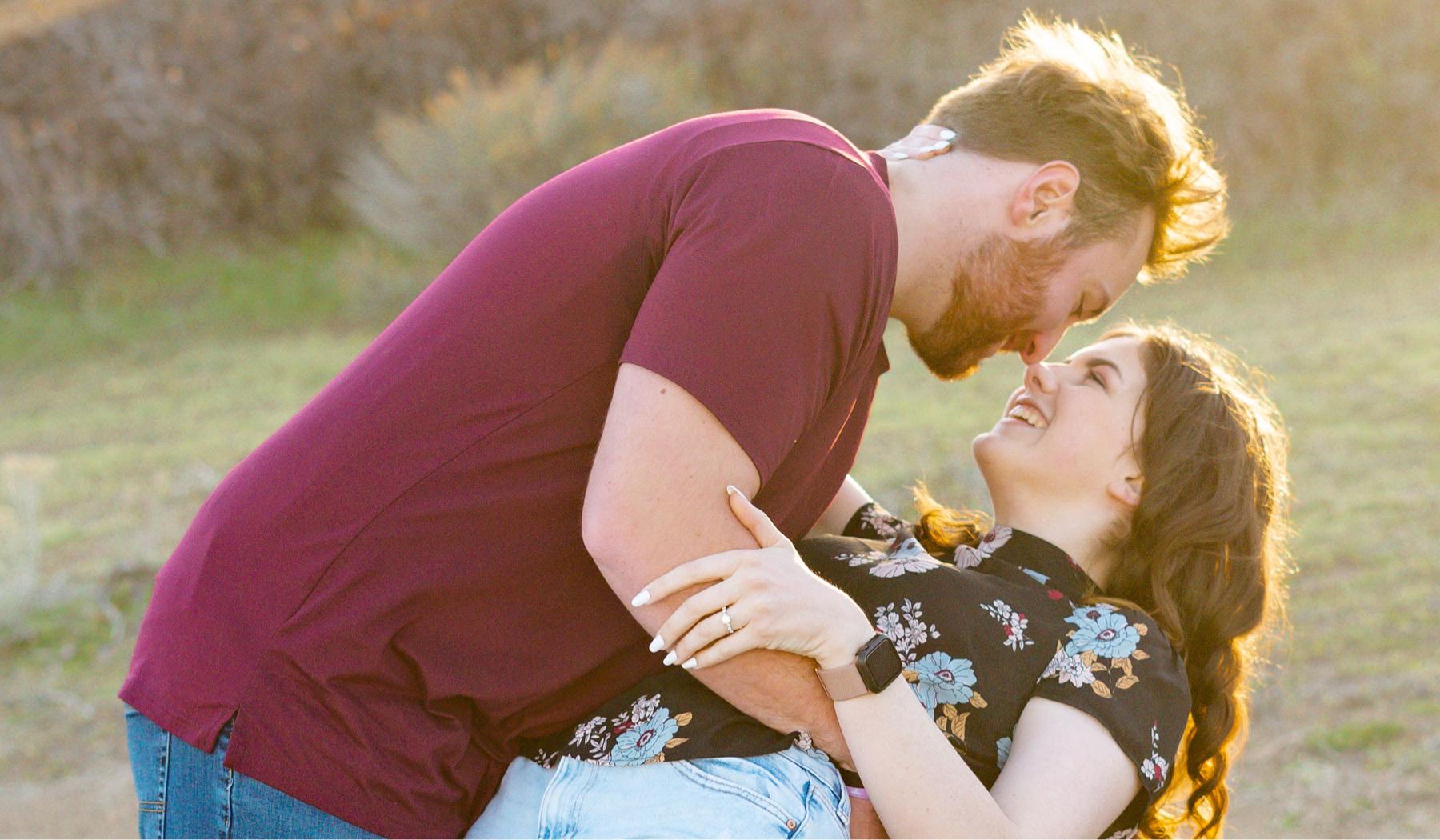 Jessica Adams and Cooper Loftus' Wedding Website