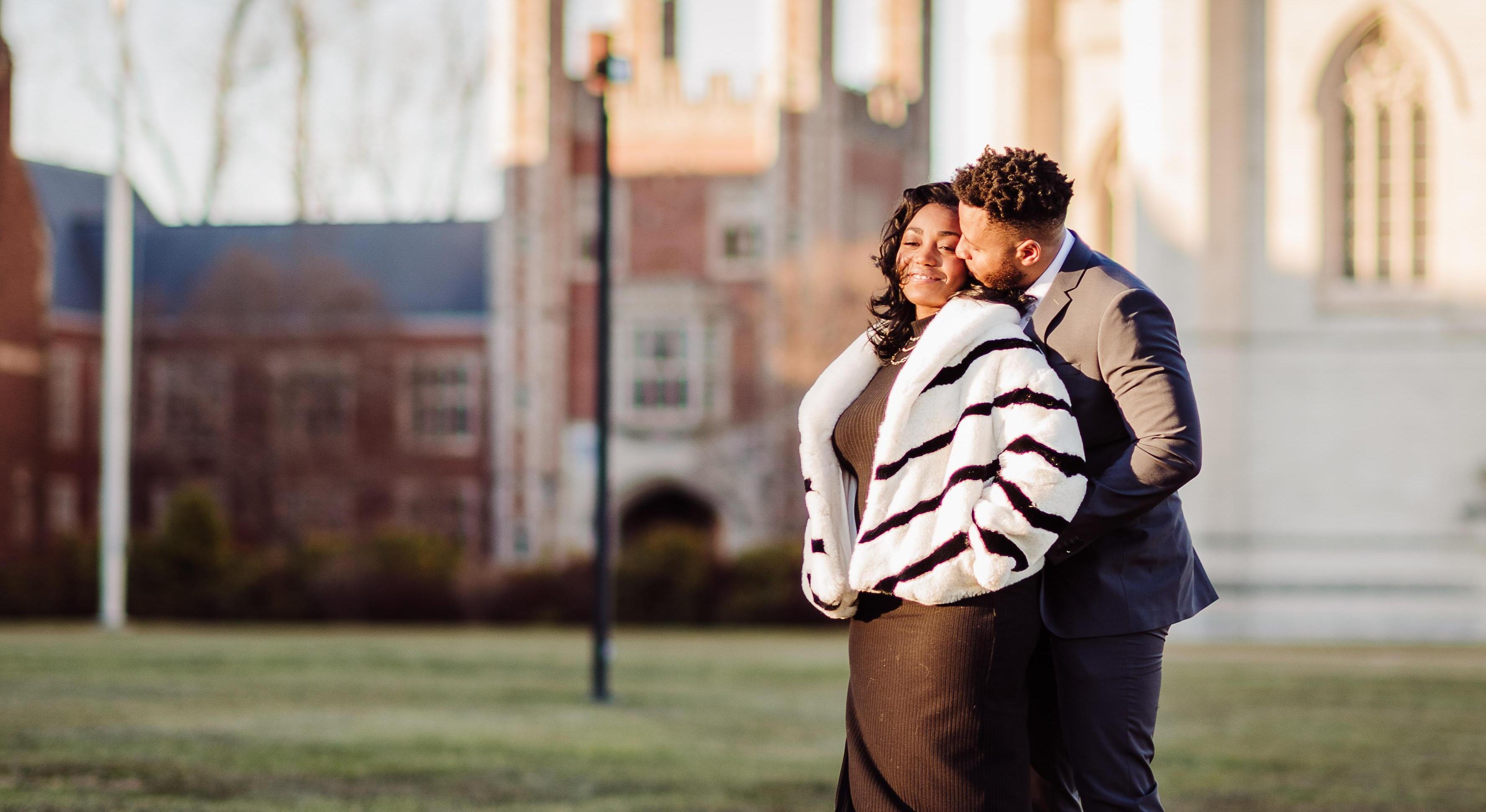 Malcolm Williams and Chelsea Cummings' Wedding Website