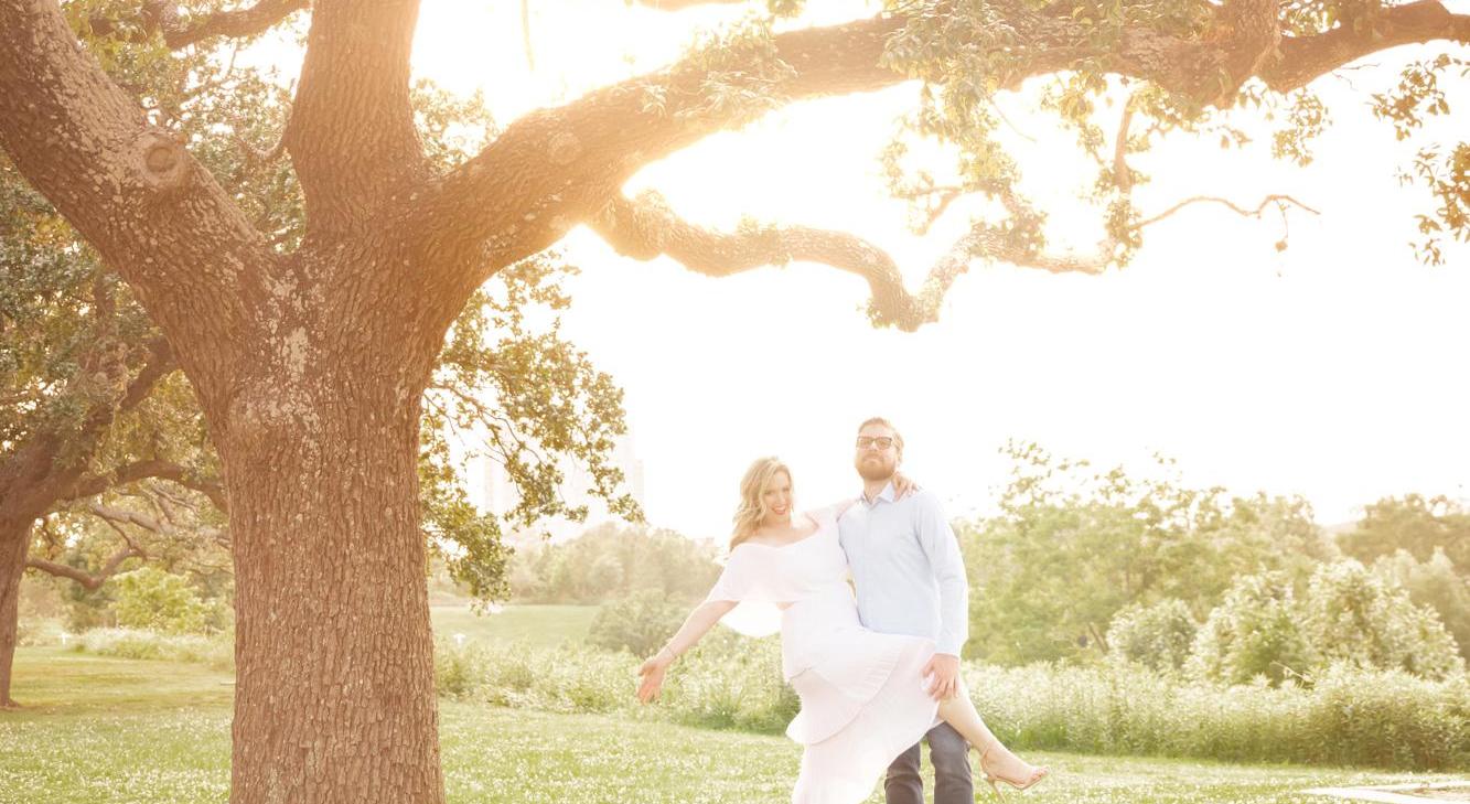 Chelsea Bracewell and Sam Lloyd-Hughes' Wedding Website