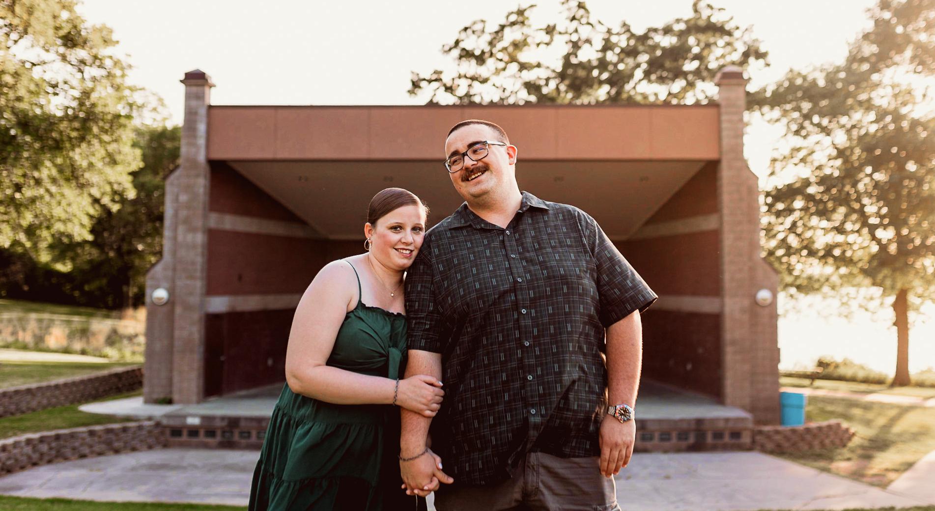 Sarah Robole and Alex Pahl's Wedding Website