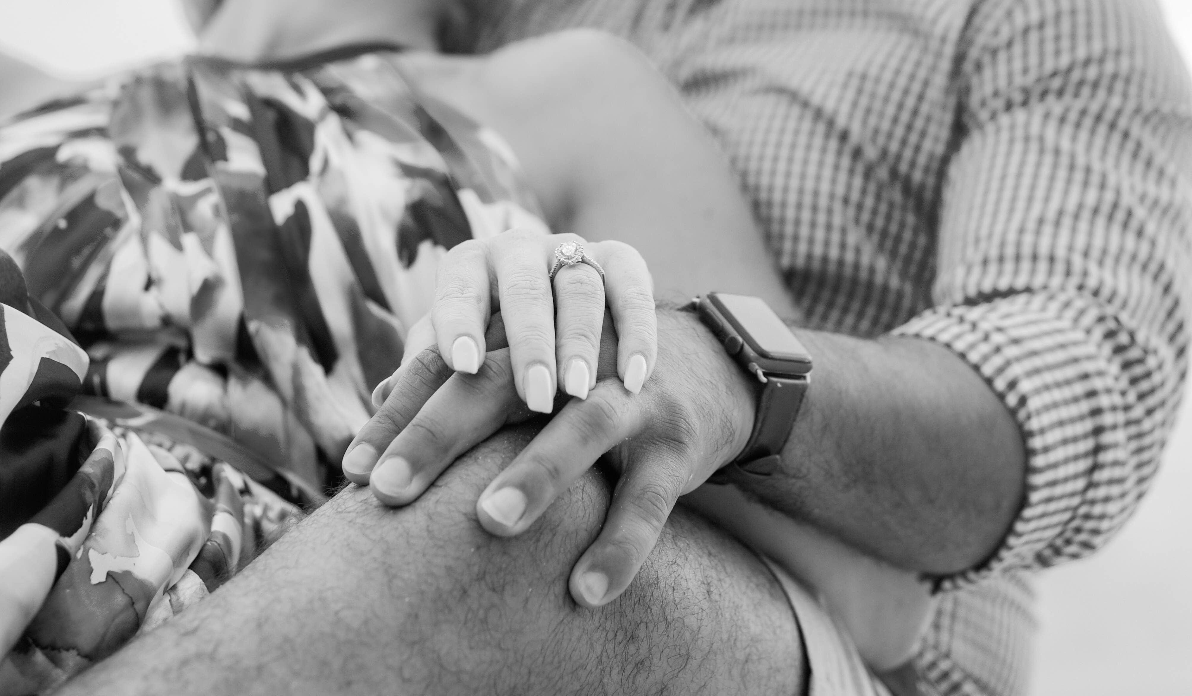 Amber Clore and Rick Morales' Wedding Website