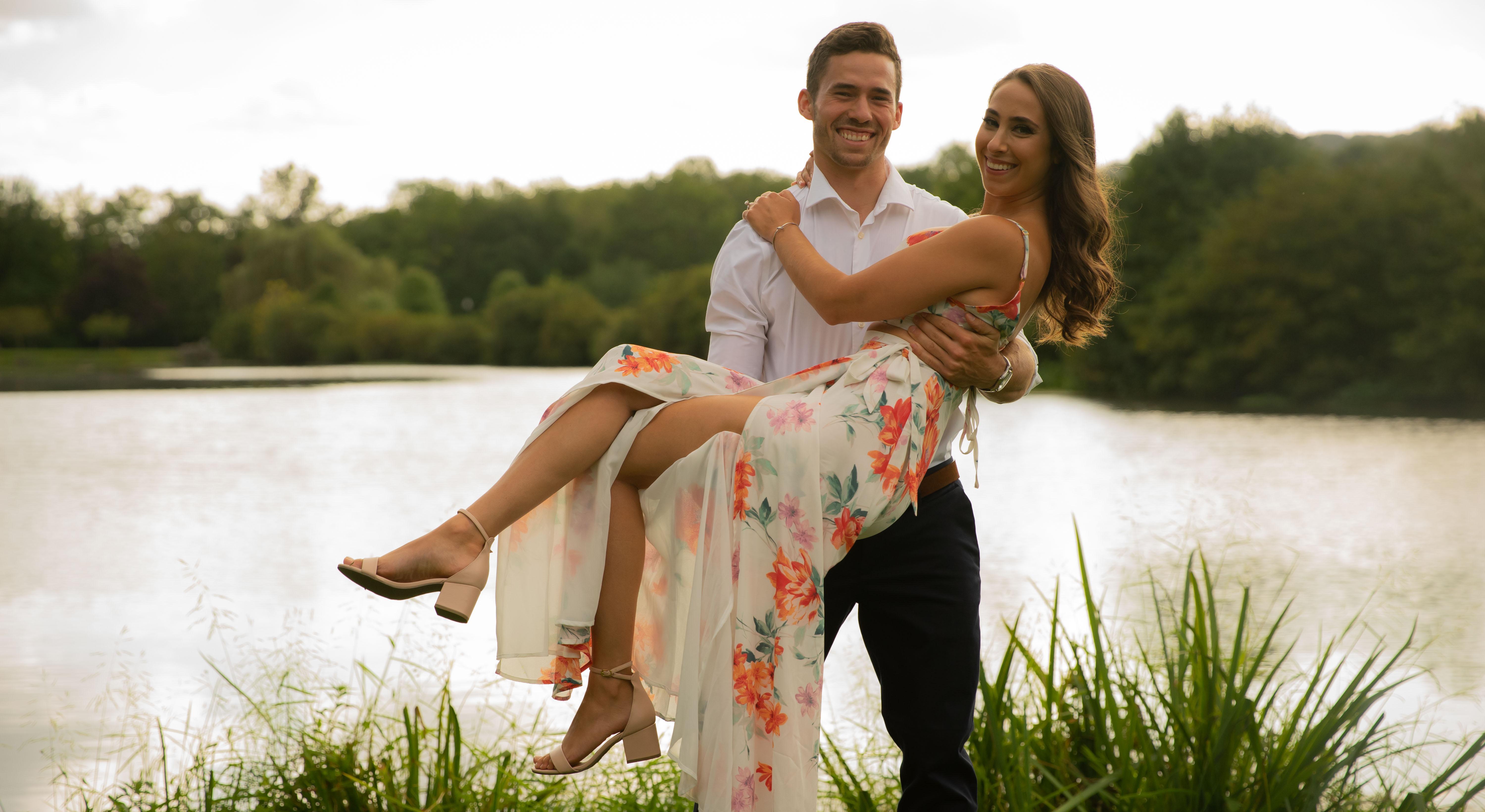 Katrina Shababb and Anthony D’arrigo's Wedding Website