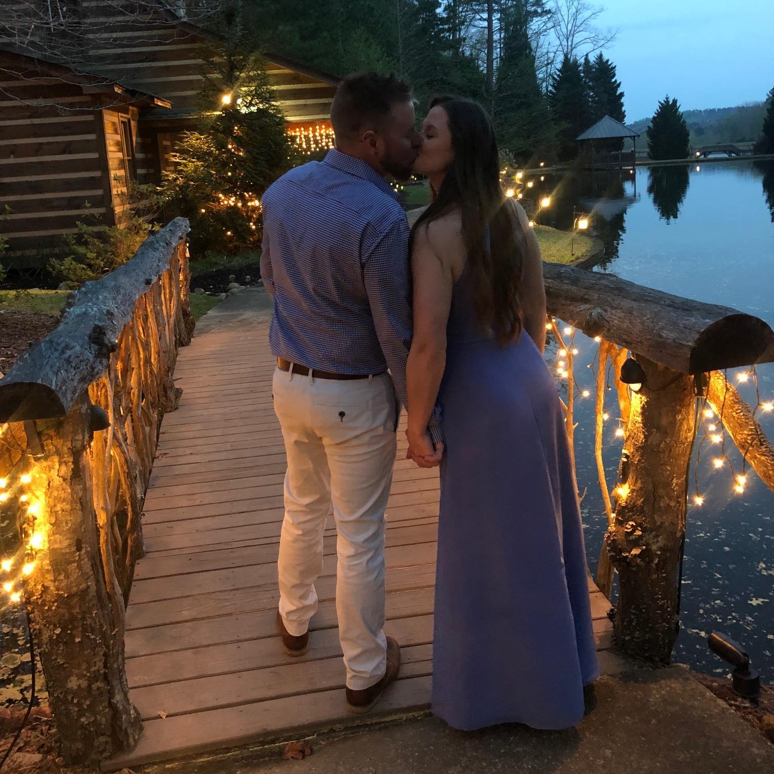 Michael Cillo and Gertrude Murphy's Wedding Website