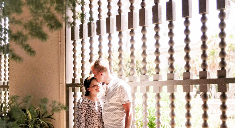 Masha Golub and Isaac Baugh's Wedding Website