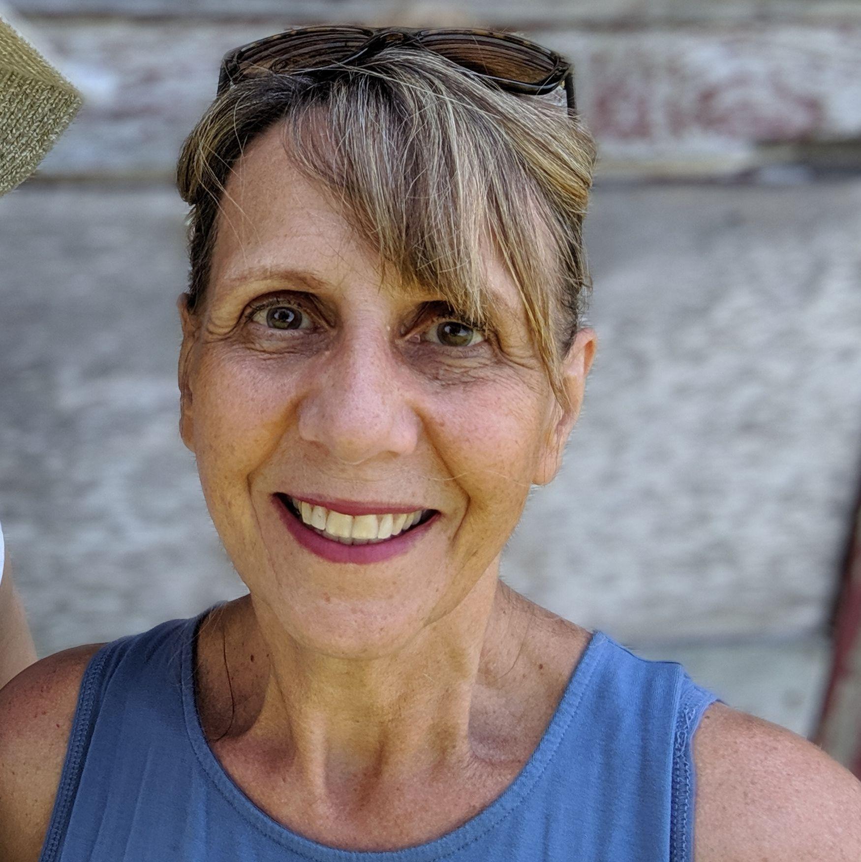 Susan's Birthday and Celebration Lunch's Wedding Website