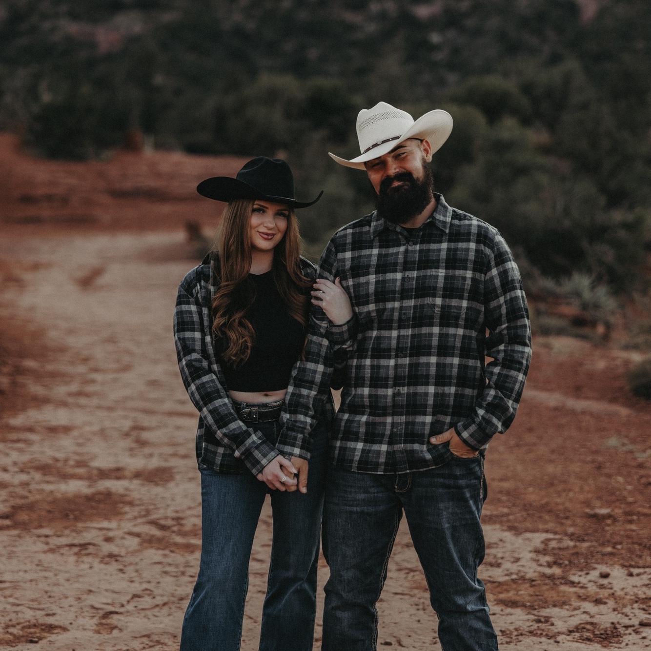 Katelyn Spagnola and Trevor Hendricks' Wedding Website