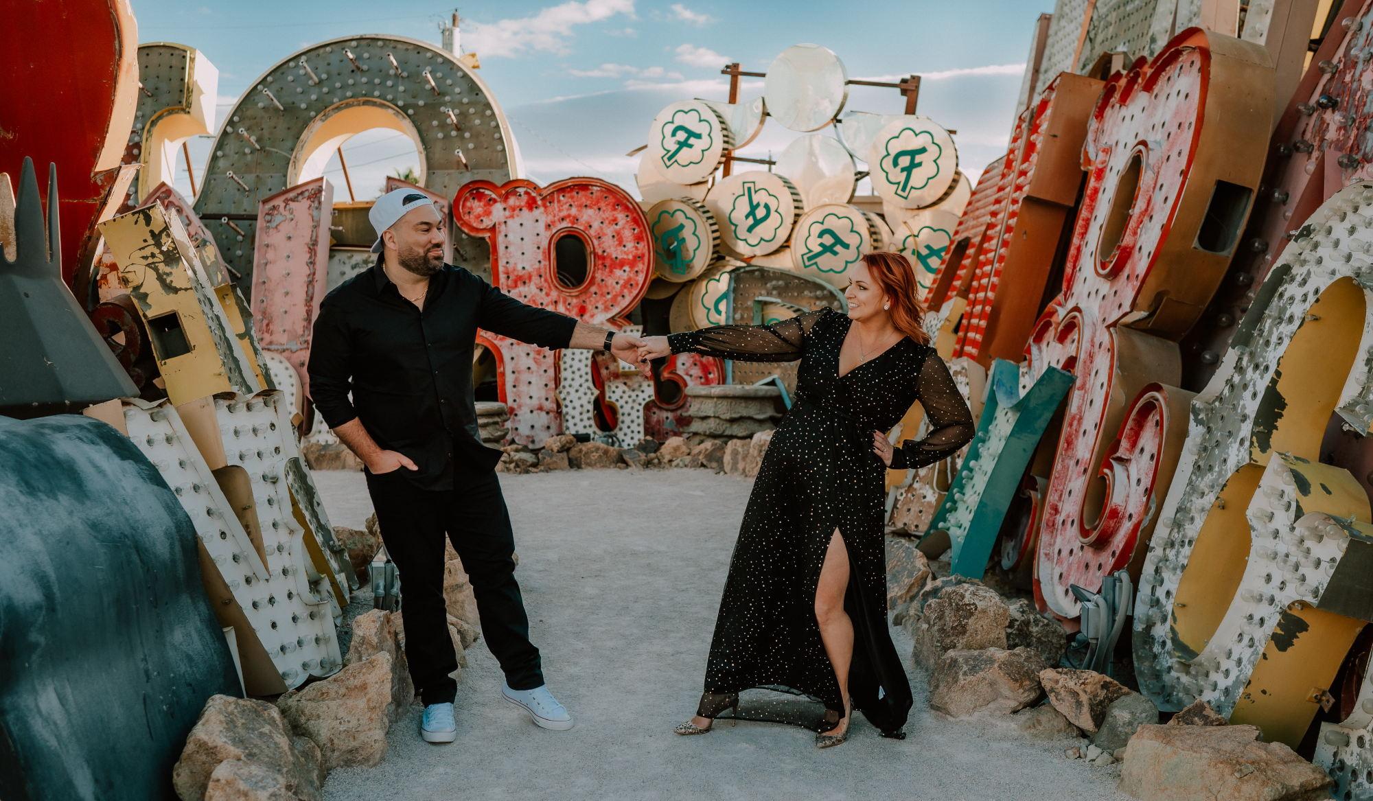 Benjamin Valder and Amber Persson's Wedding Website