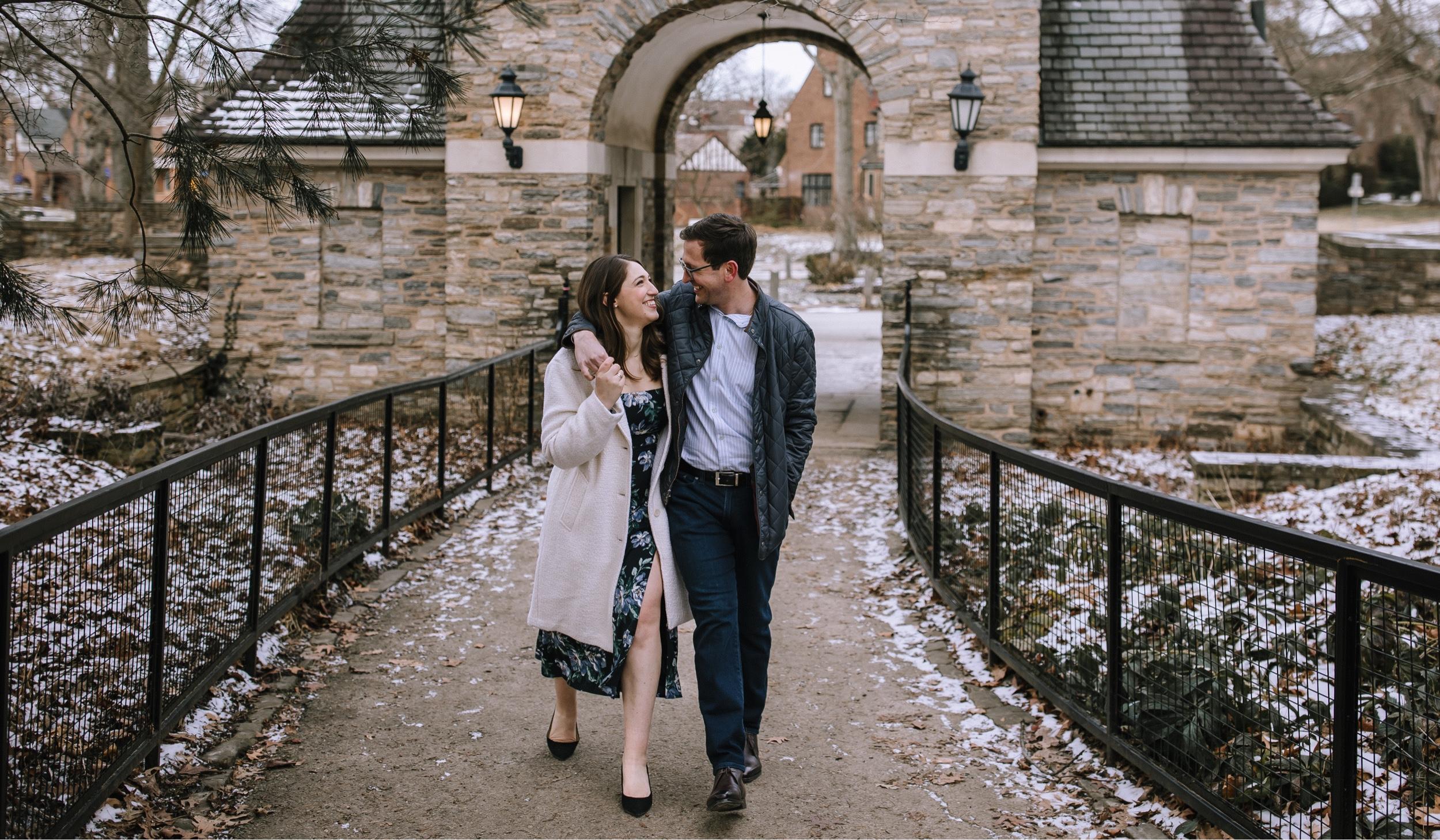 Jessica Segal and Zachary Blustein's Wedding Website