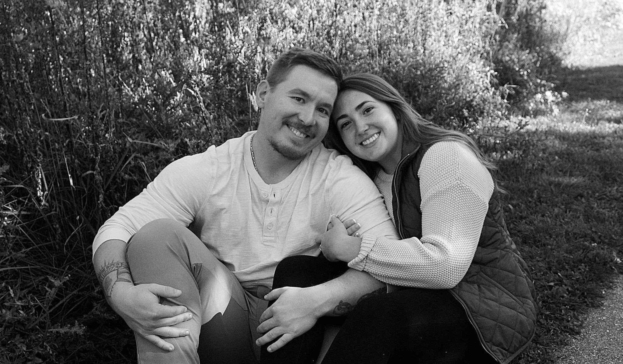Jill Merritt and Cody Whitsitt's Wedding Website