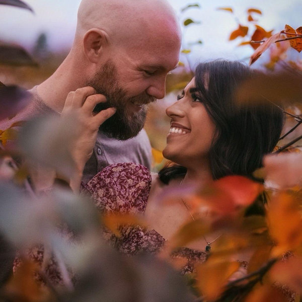 Tiana Justiniano and Paul Roy's Wedding Website