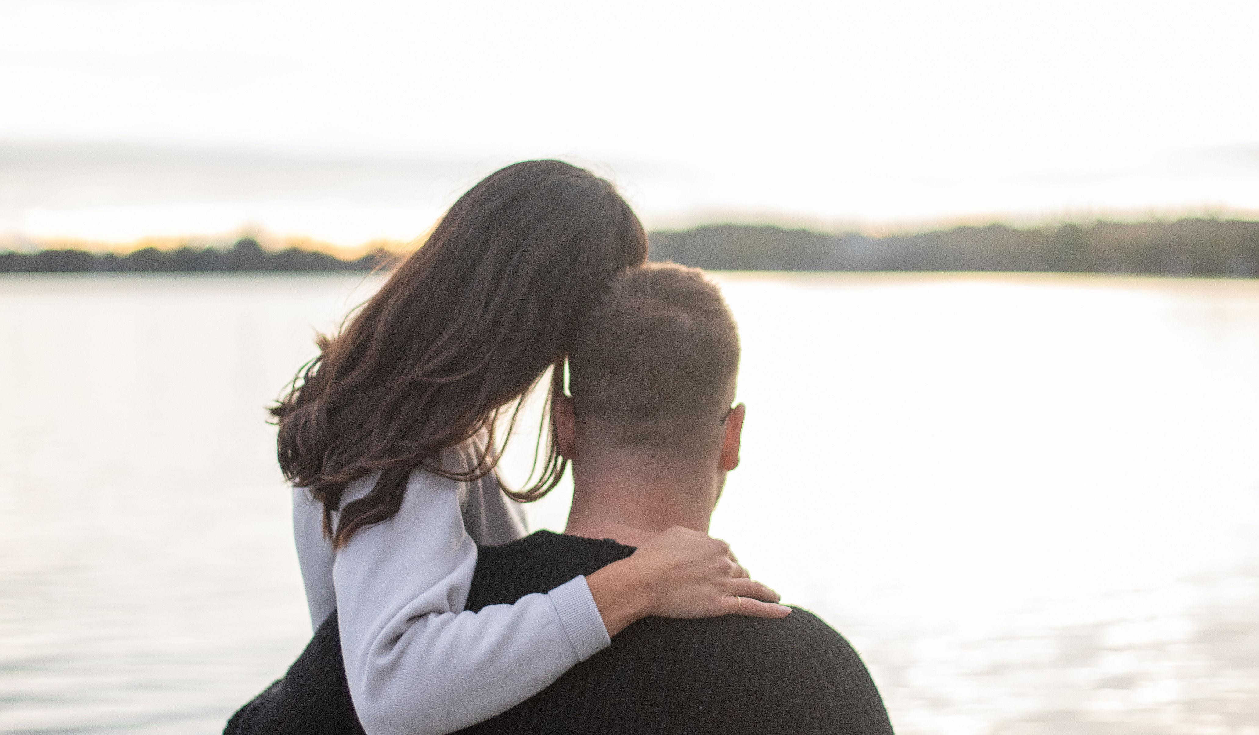 Irina Rusu and Corey Livingstone's Wedding Website