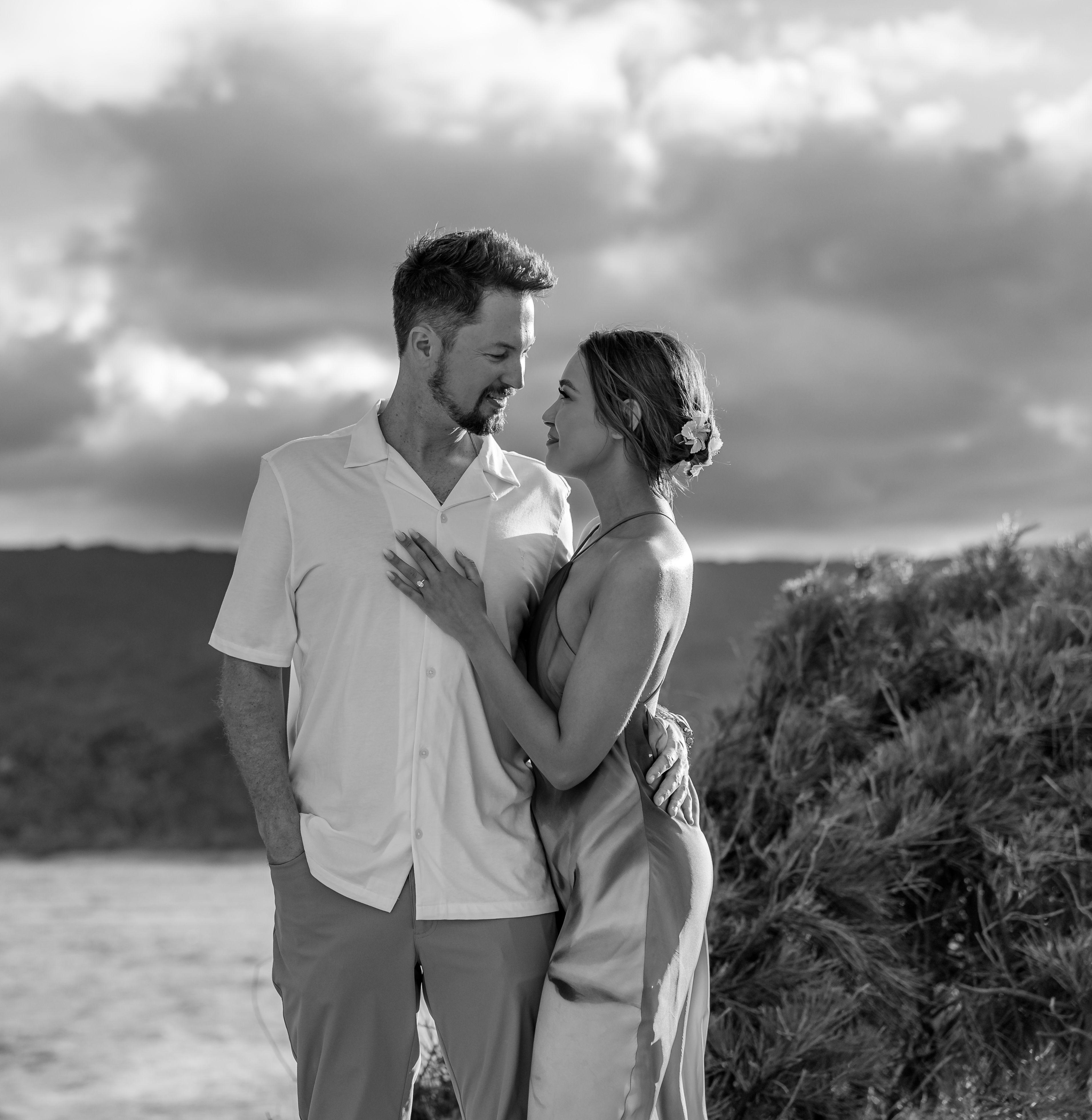 Cassandra Talamante and Jared Jasinski's Wedding Website