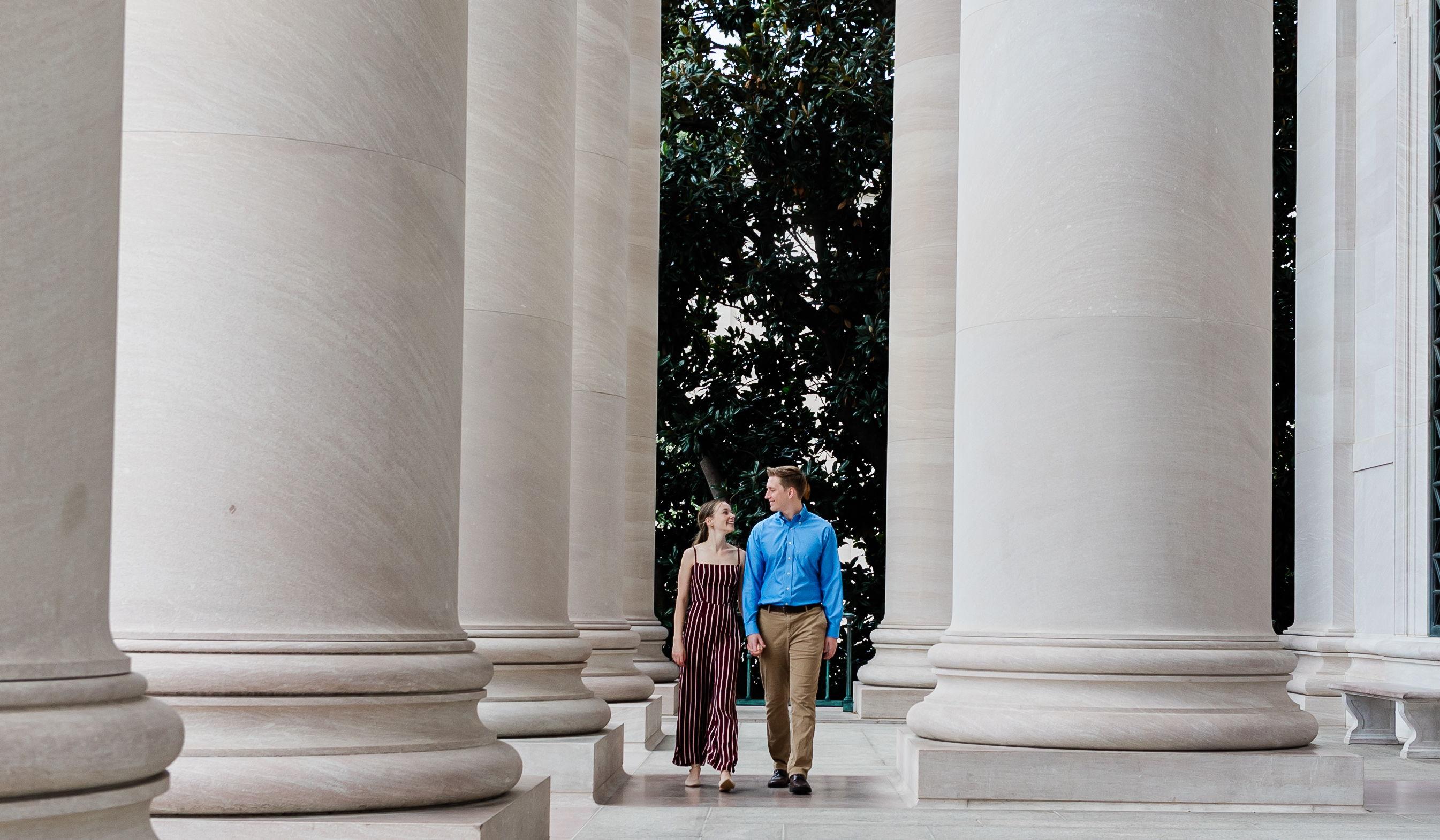 Cecilia Bouska and William Genthe's Wedding Website