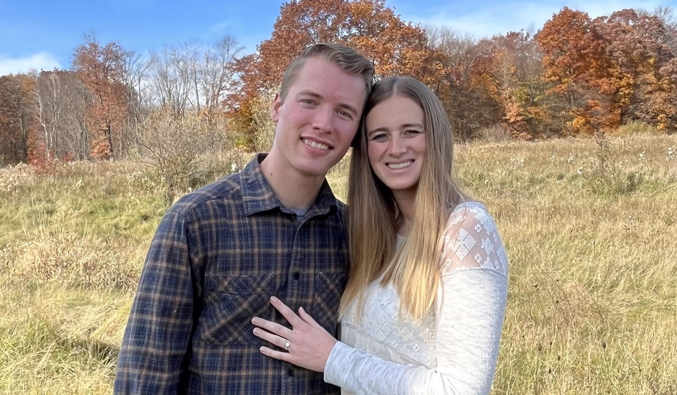 Katlyn Tanis and Eric Burt's Wedding Website