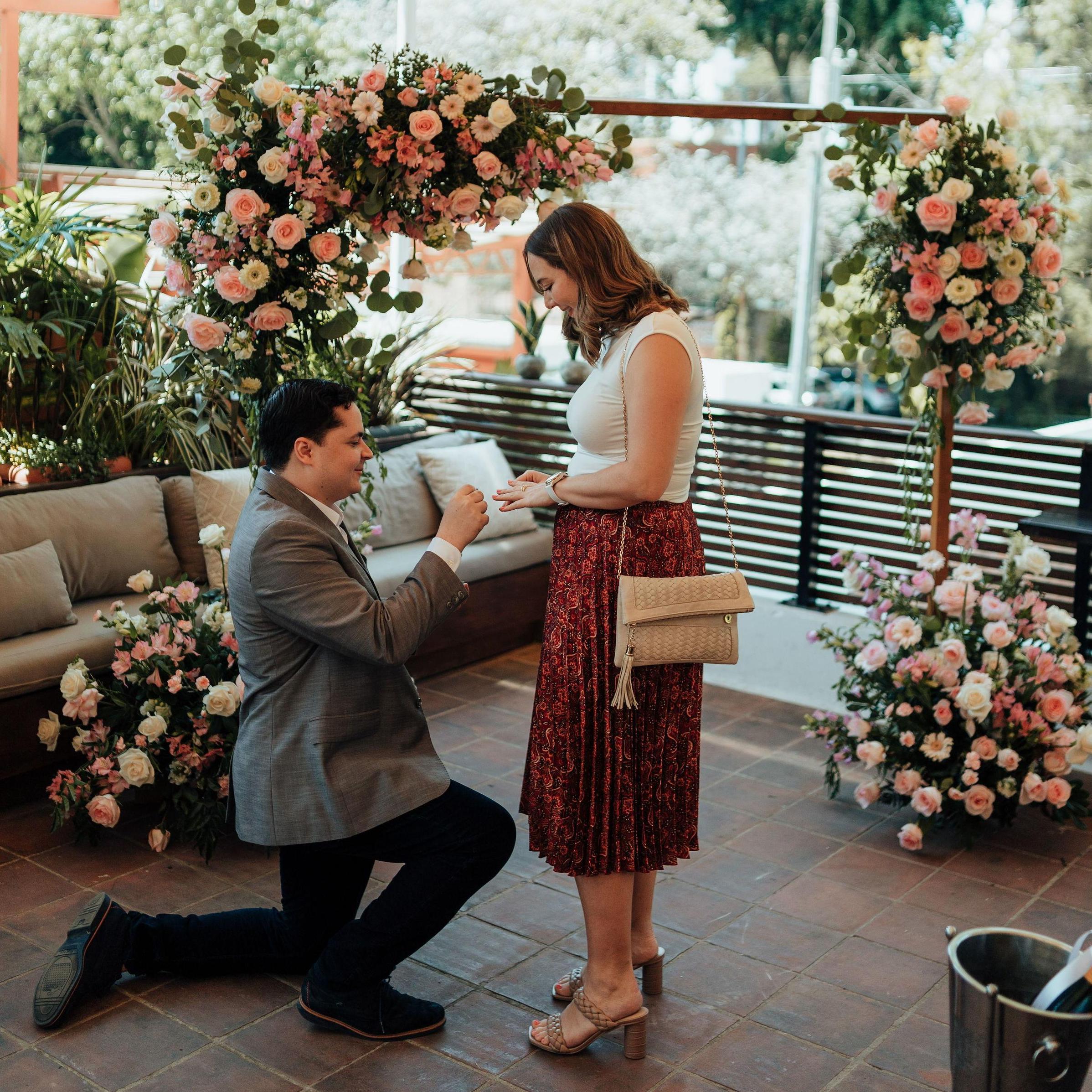 Daniela González and Diego Simán's Wedding Website