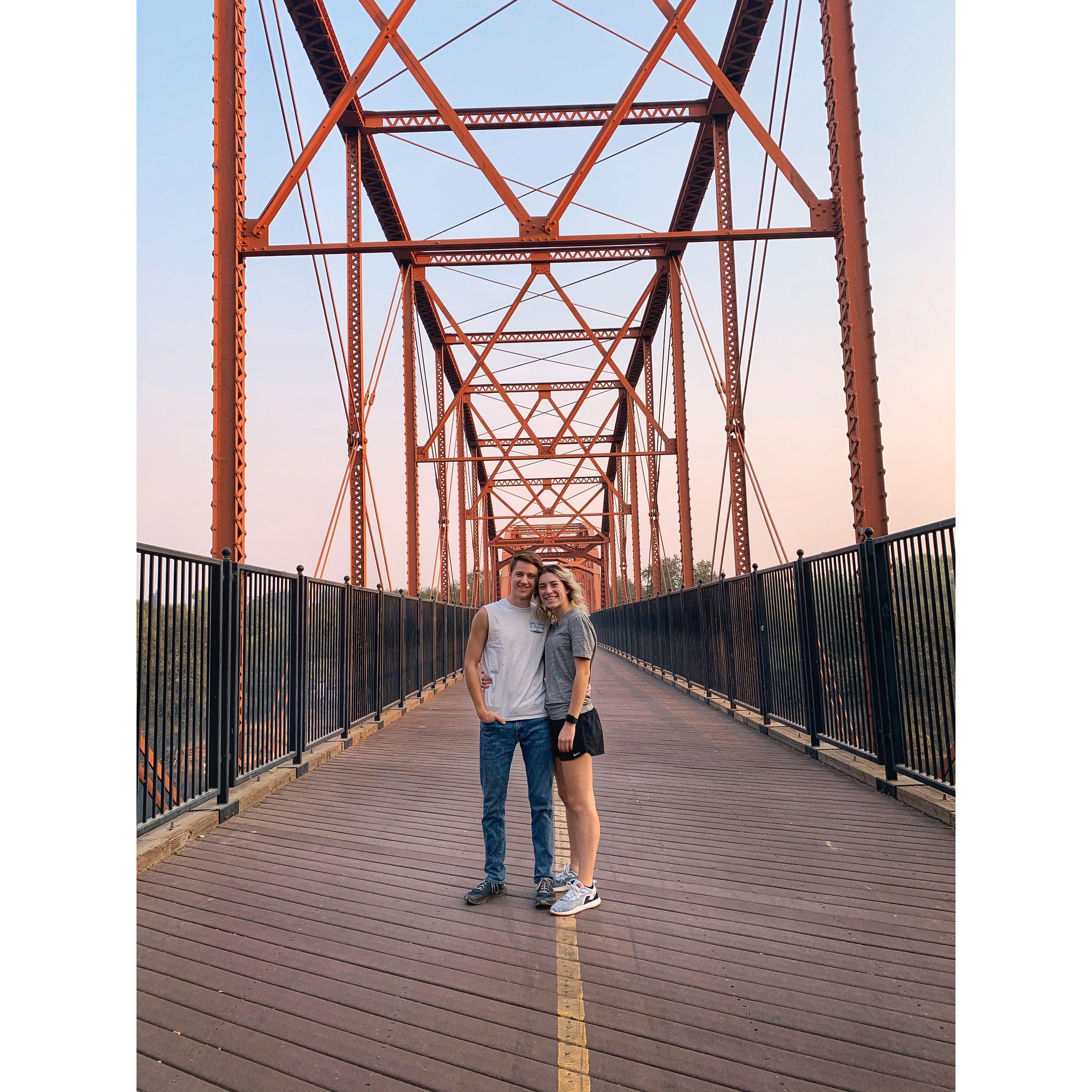 Emily Traylor and Micah Doe's Wedding Website