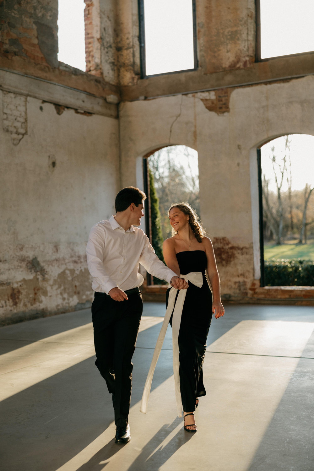 Grace McClure and Jackson Moricle's Wedding Website