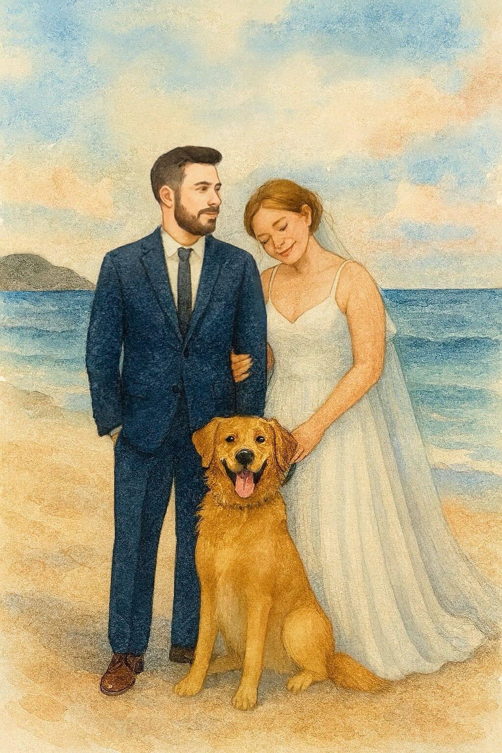 Sarah Autry and Chase Babair's Wedding Website