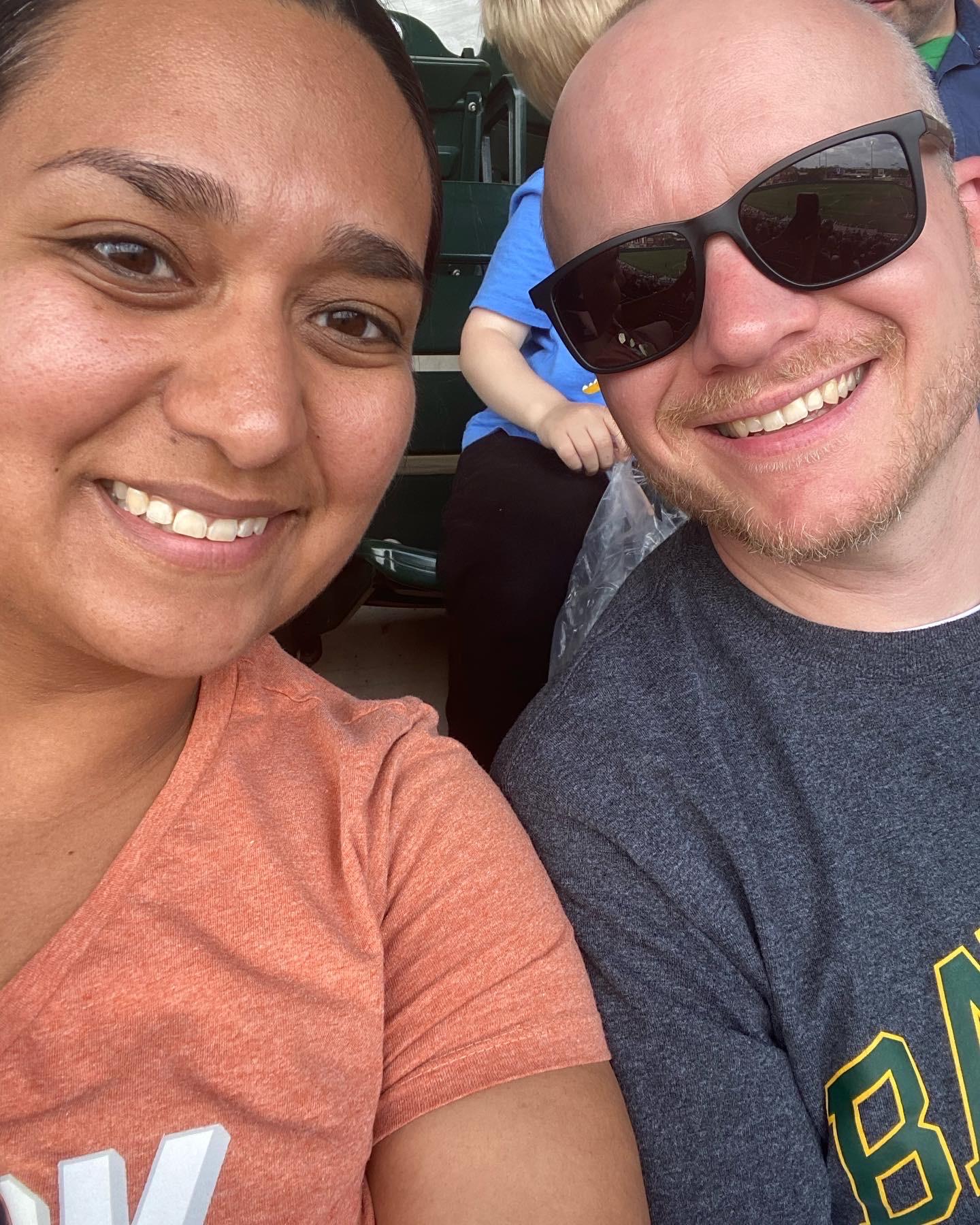 Patrick Baylor and Daniela Ruiz's Wedding Website