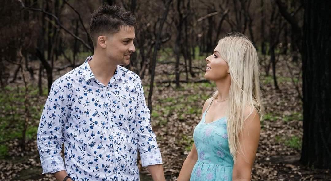 Jordan Saunders and Peter Keppie's Wedding Website