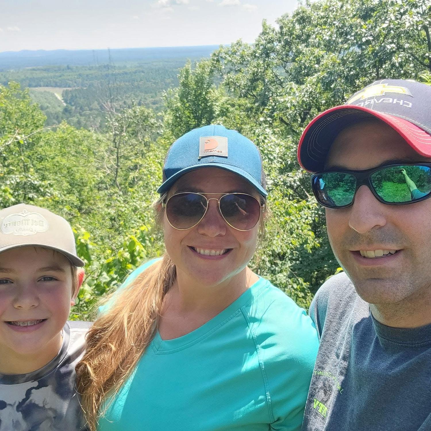 Emily Wegner and Paul Mooney's Wedding Website