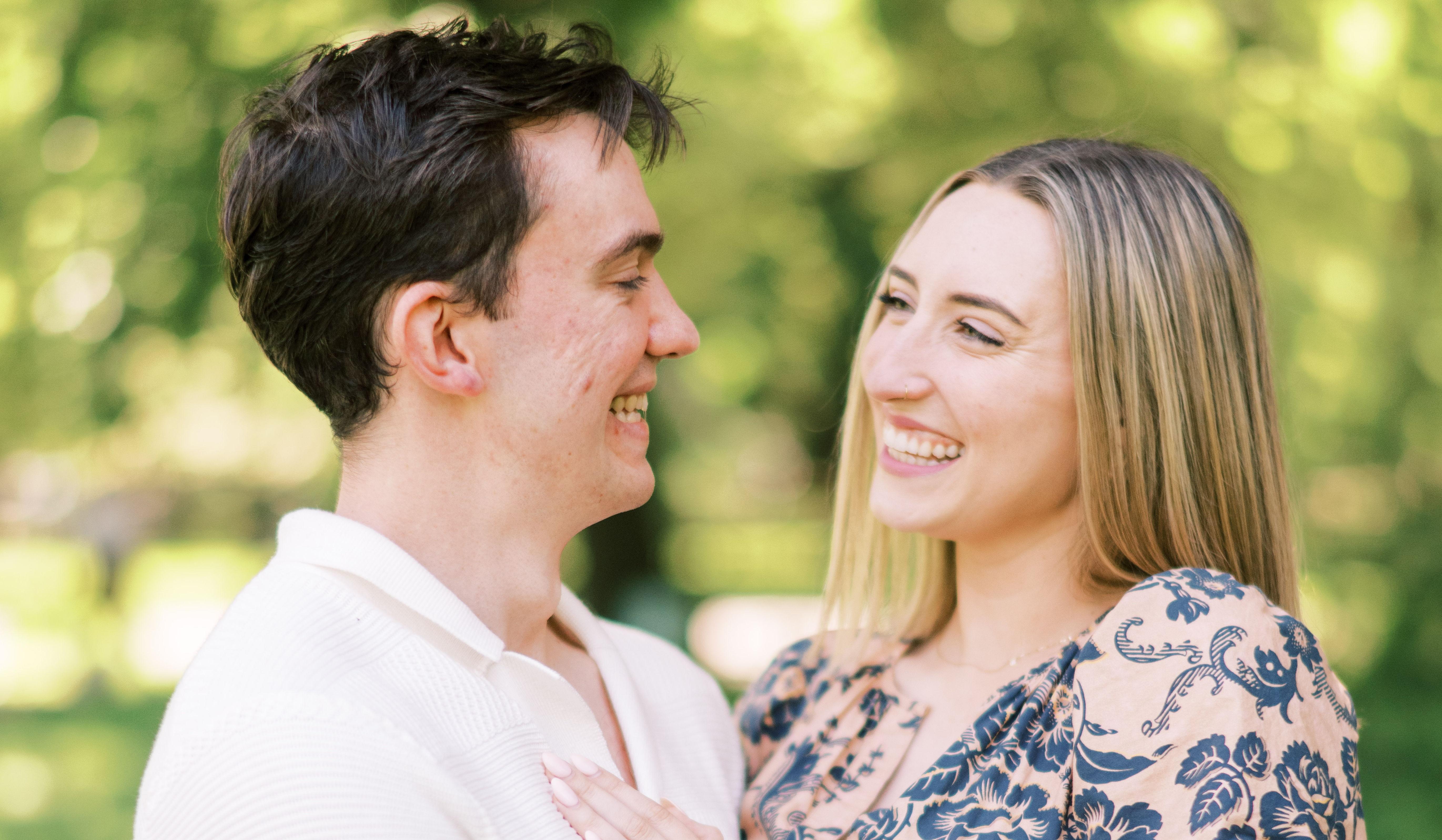 Tess Kihm and Adam Geibel's Wedding Website