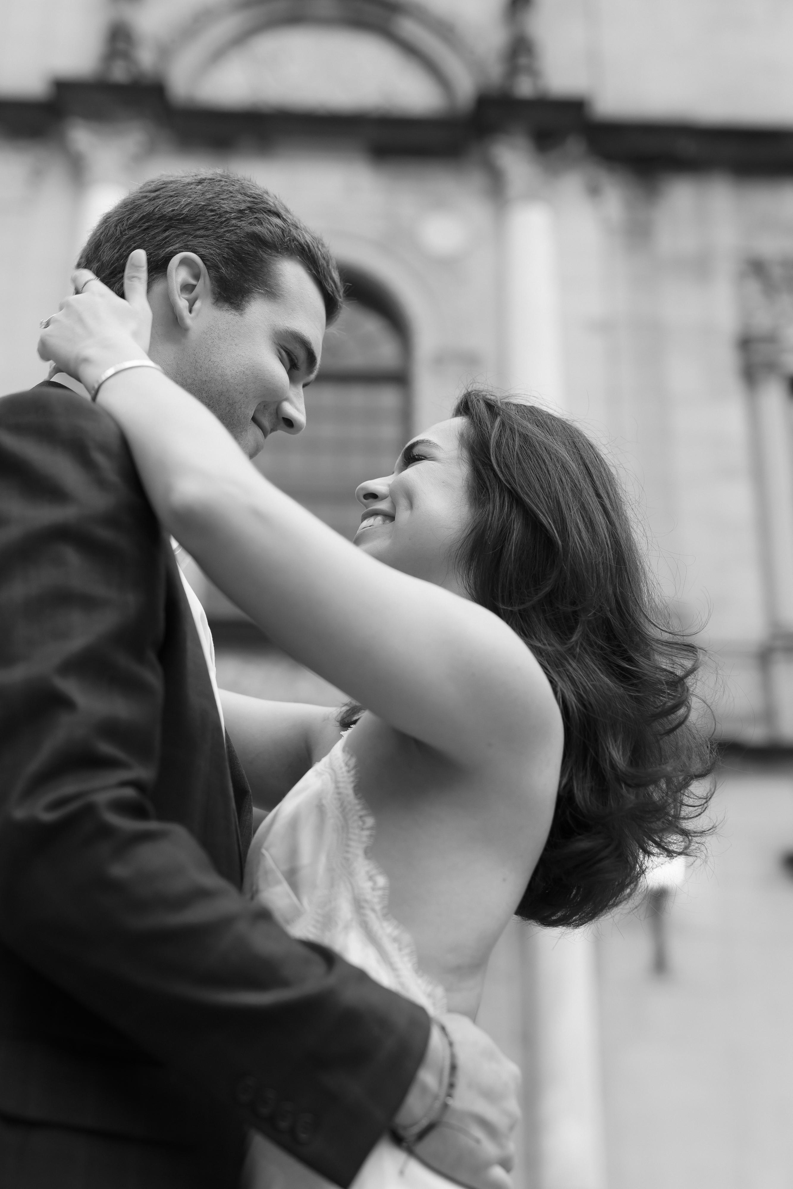 Bryce Howell Davidson and Maria Isabel Rios Loaiza's Wedding Website