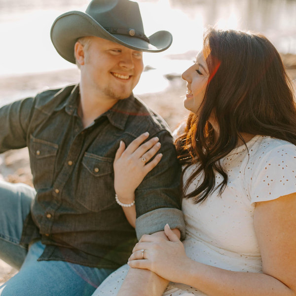 Abigail Terrell and Colton Bolling's Wedding Website