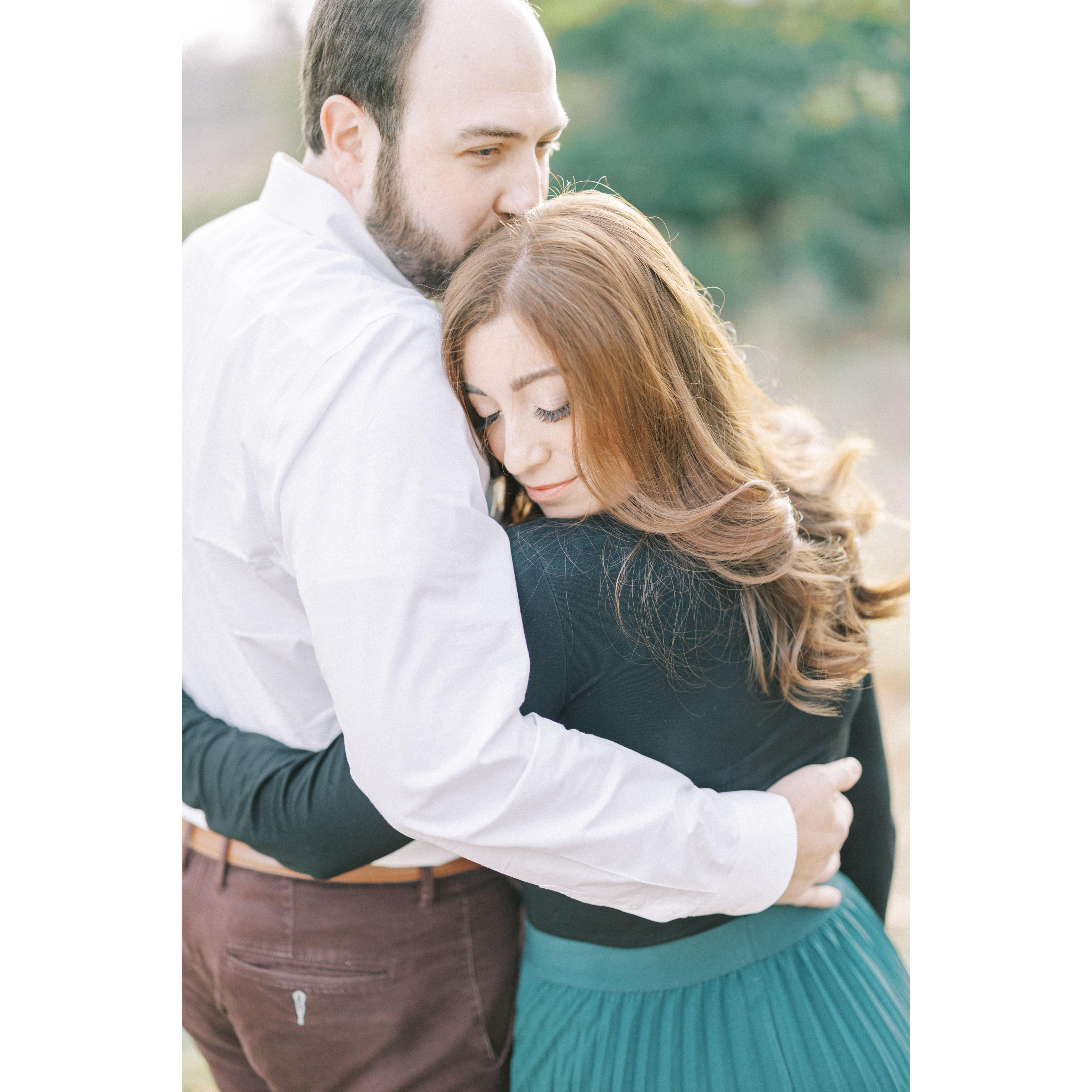 TJ Bahr and Jen Wallace's Wedding Website