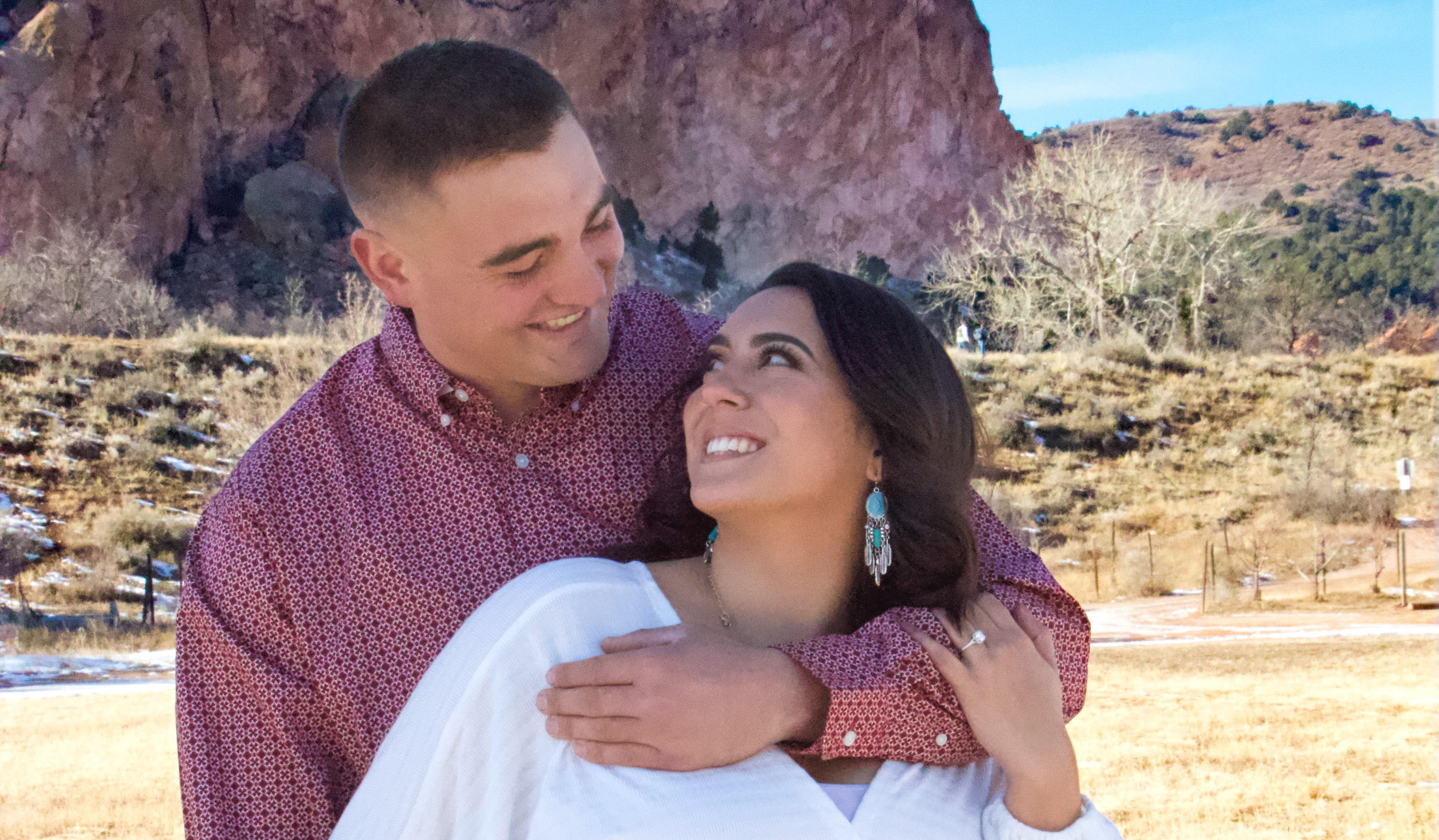 Courtney Gustin and Kyle Bennett's Wedding Website
