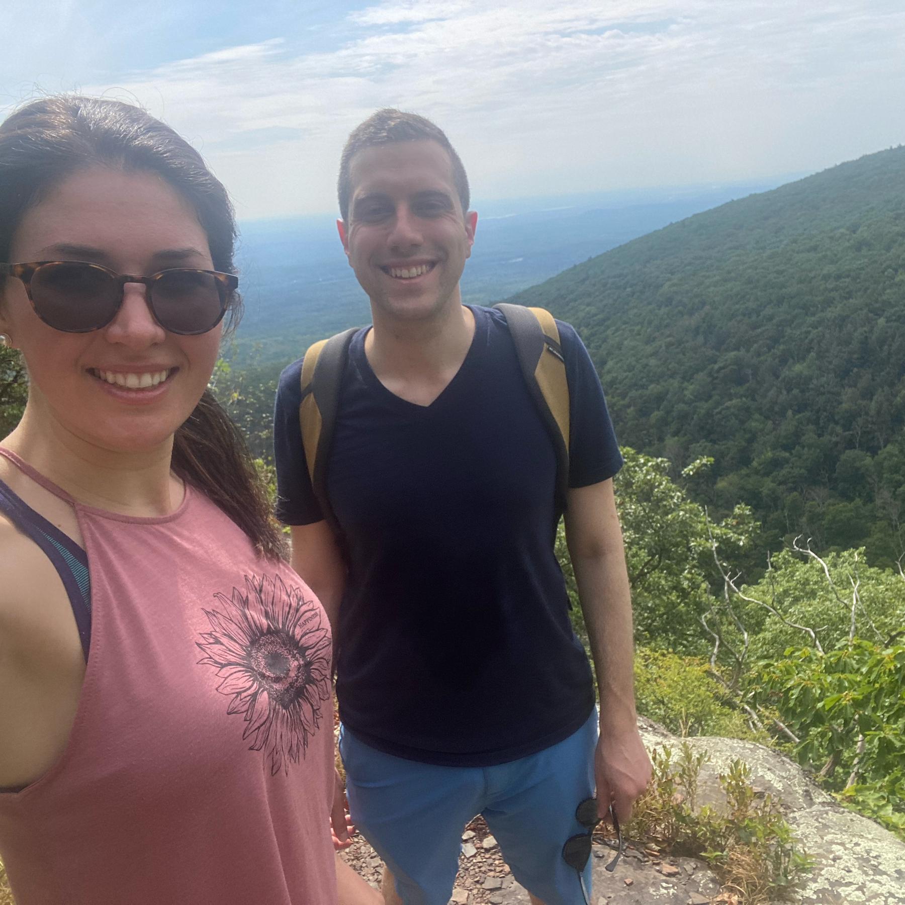 Abigail Holmberg and Marcello Halitzer's Wedding Registry on Zola