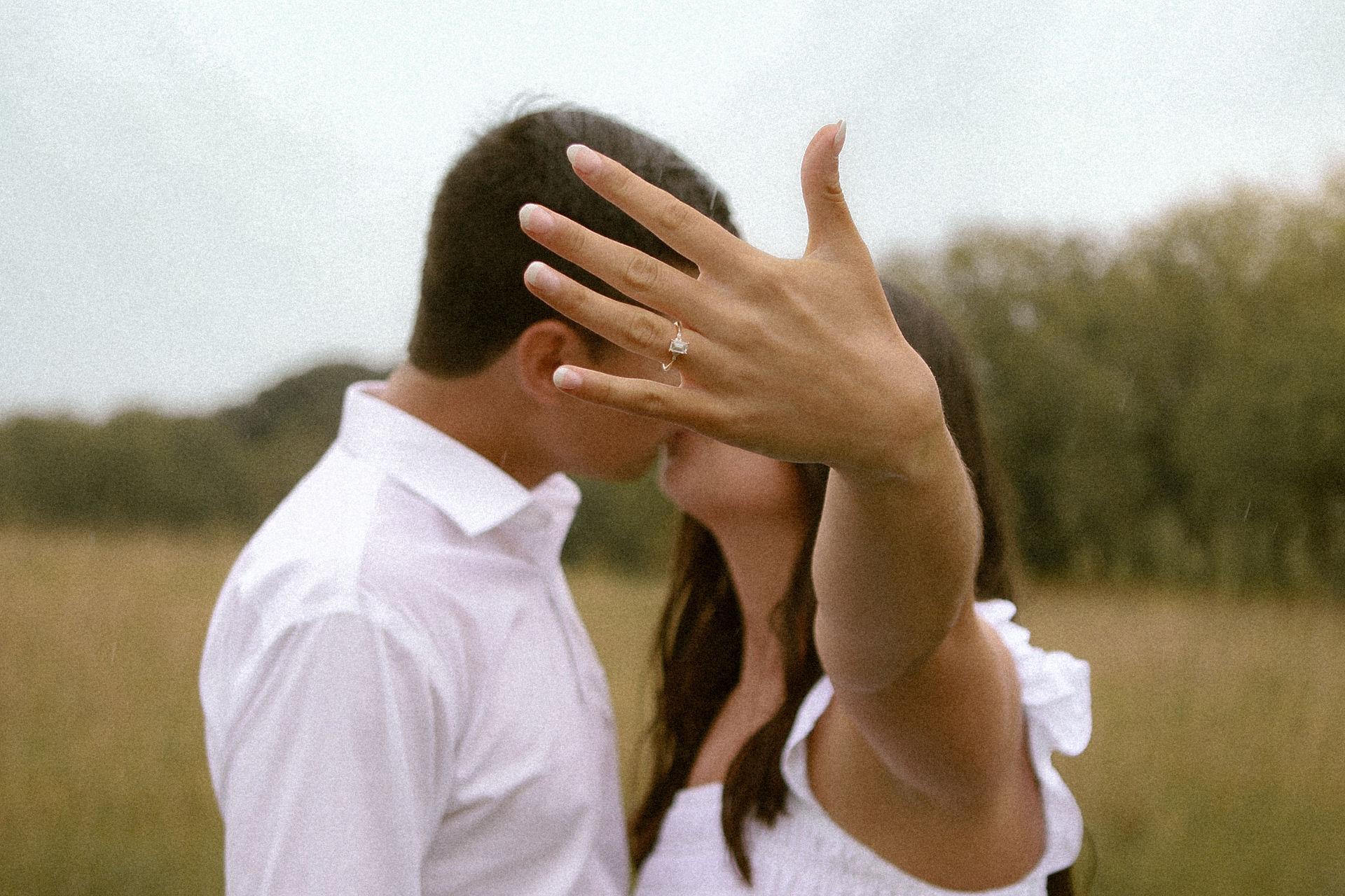 Audrey Arand and Addison Conway's Wedding Website