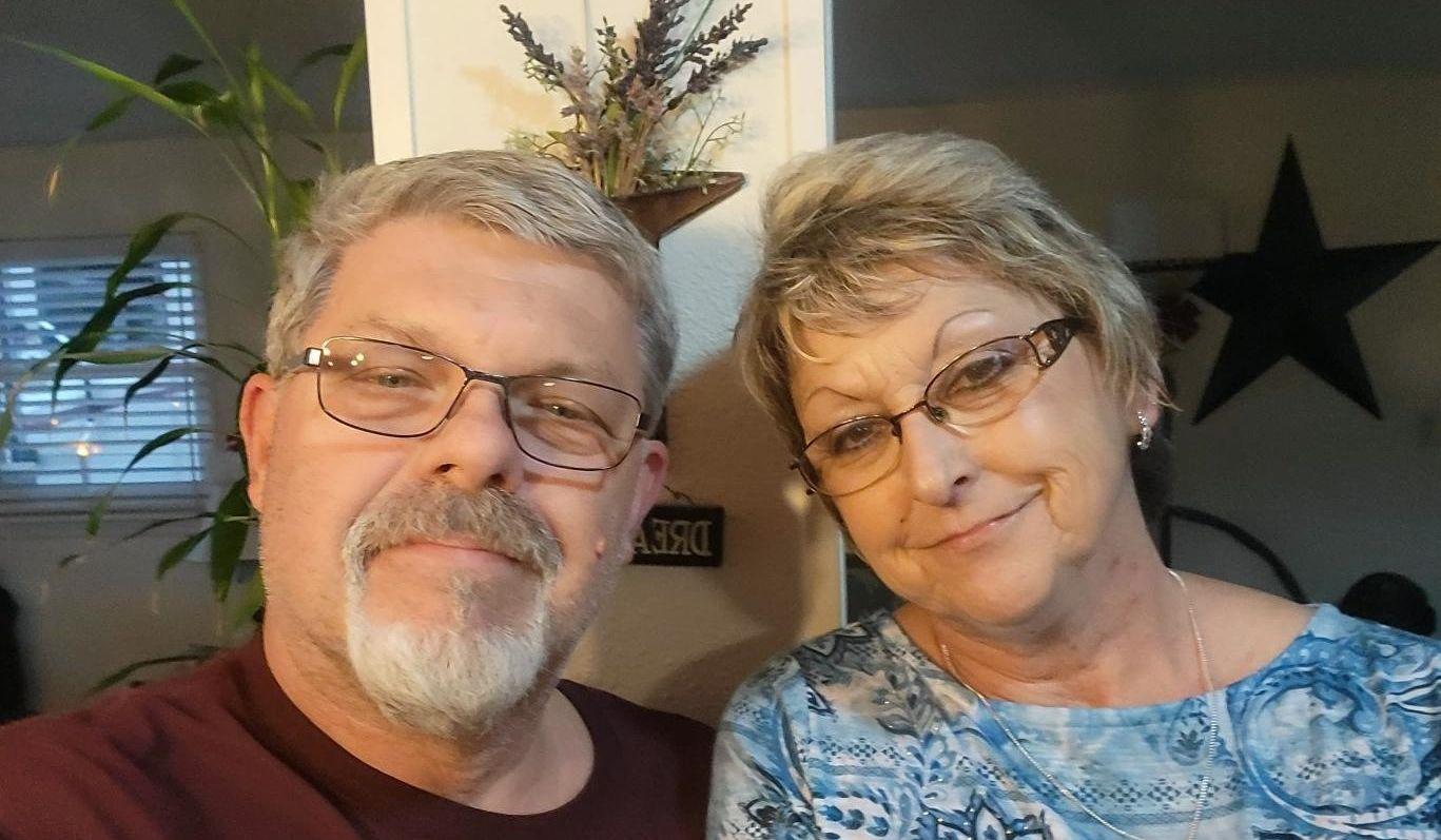 Karen Barber and Roger Phillips' Wedding Website