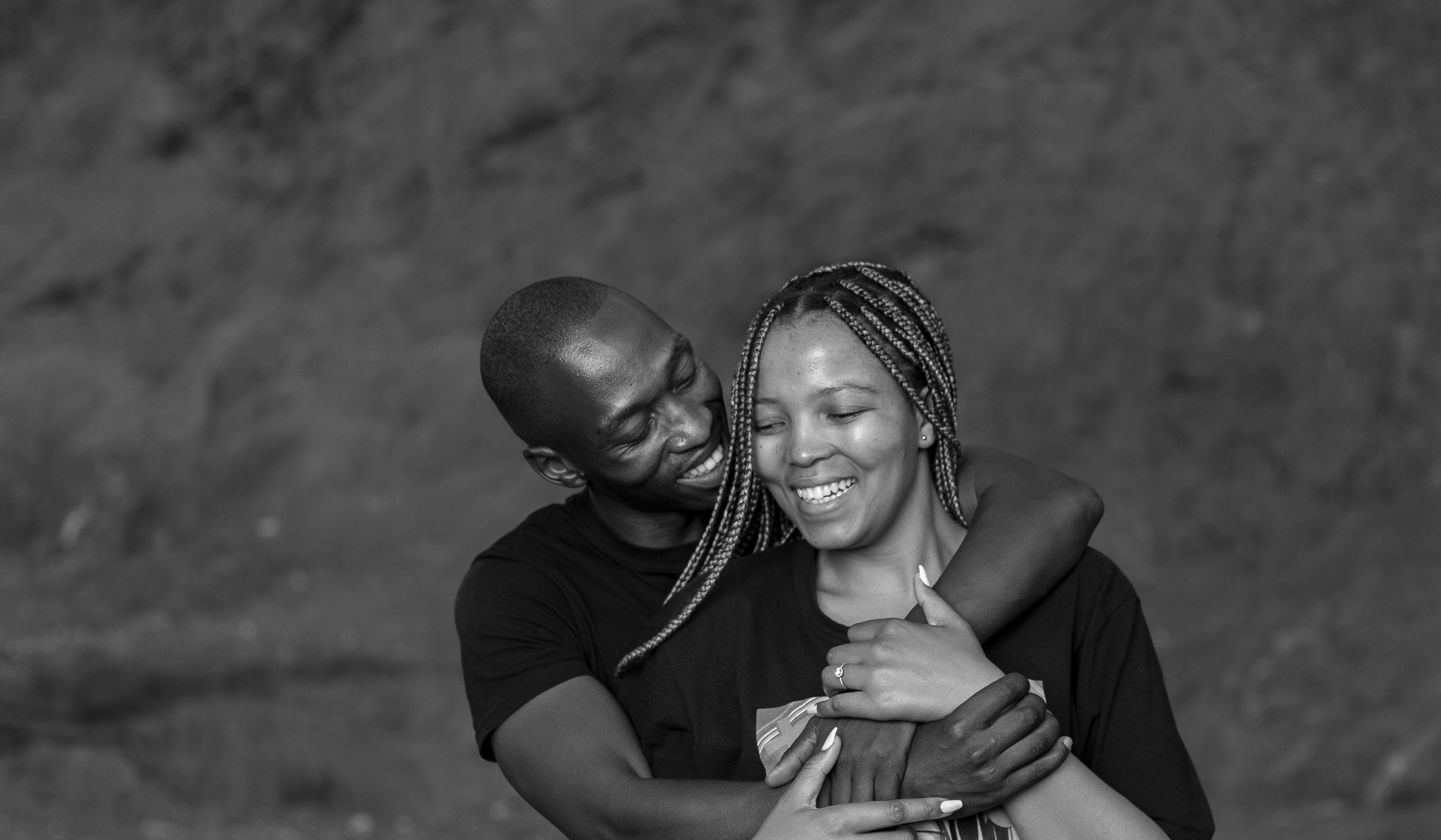 Keneuoe Mojakhomo and Tankiso Nkhabutlane's Wedding Website