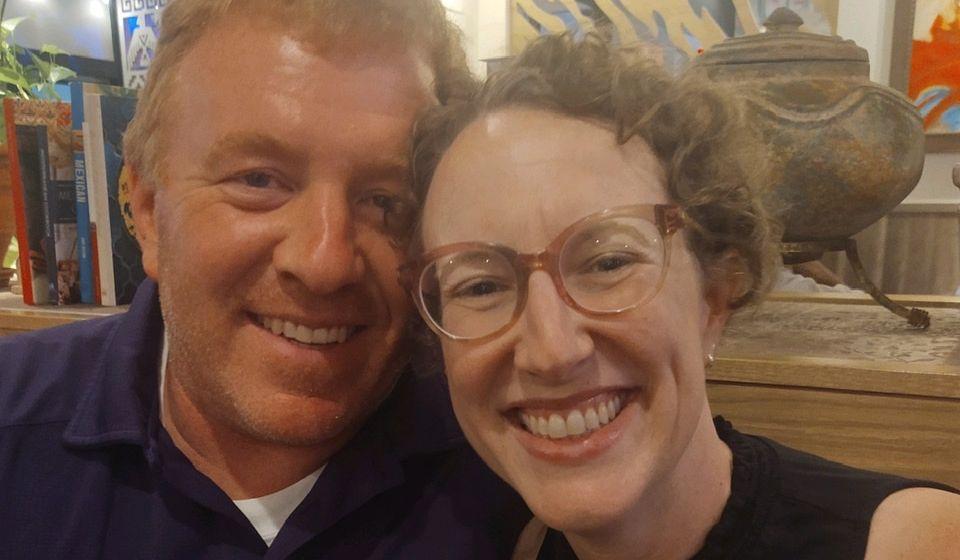 Allison Posner and Arch Davis' Wedding Website