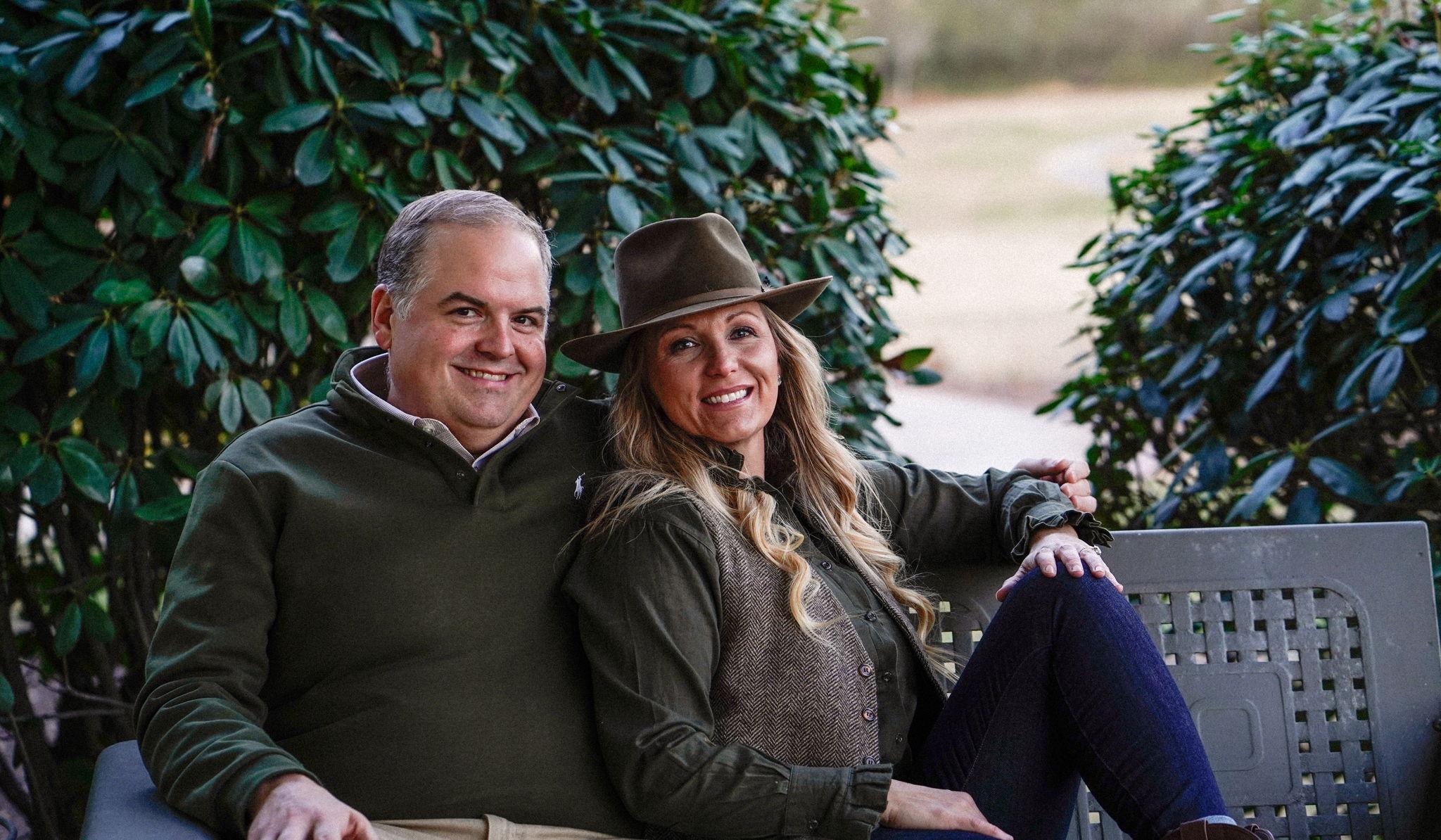 Anna Van Nostrand and Matthew Taylor's Wedding Website