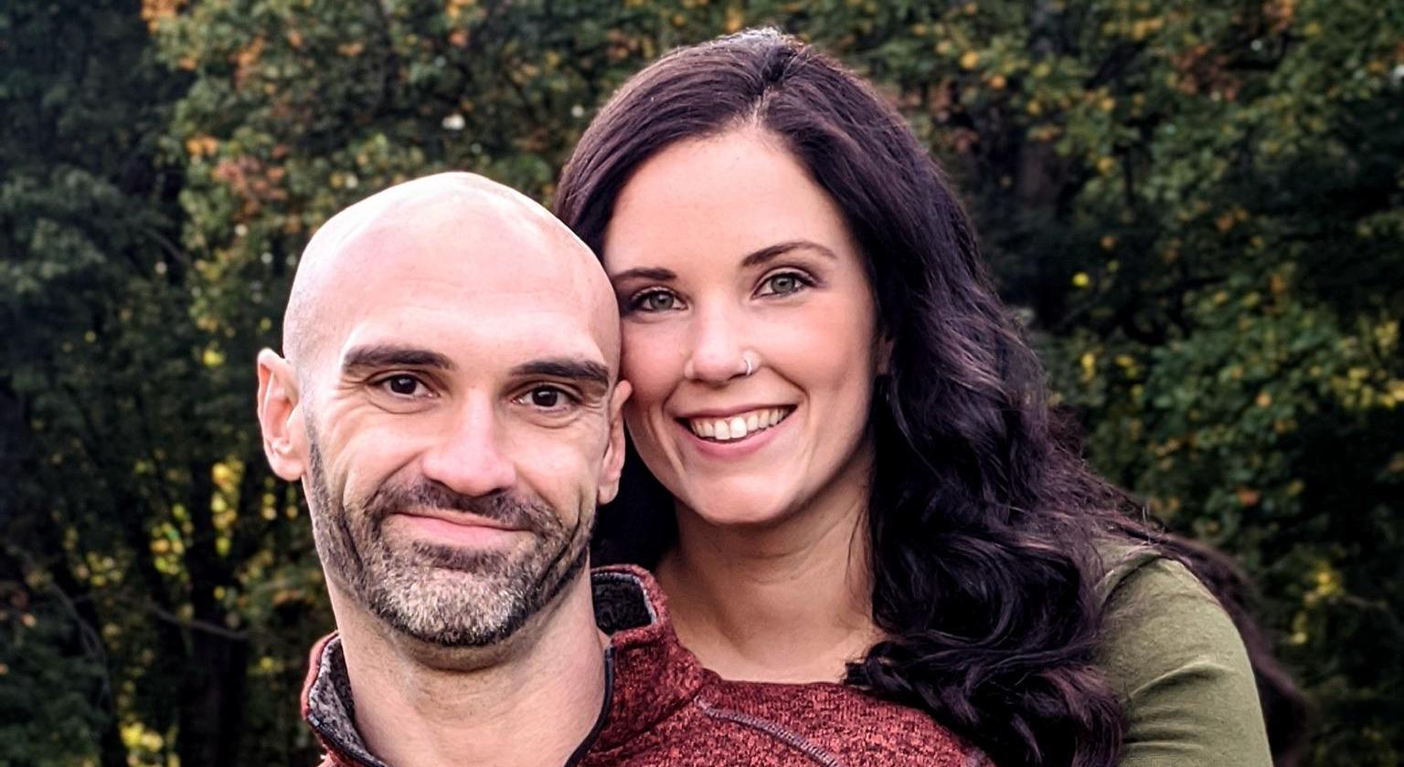 Elizabeth Haddock and David Snow's Wedding Website