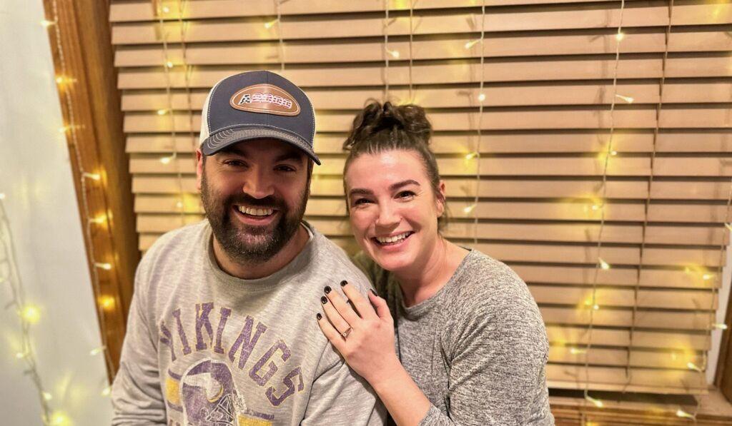 Natalie Shapiro and DJ Hess' Wedding Website