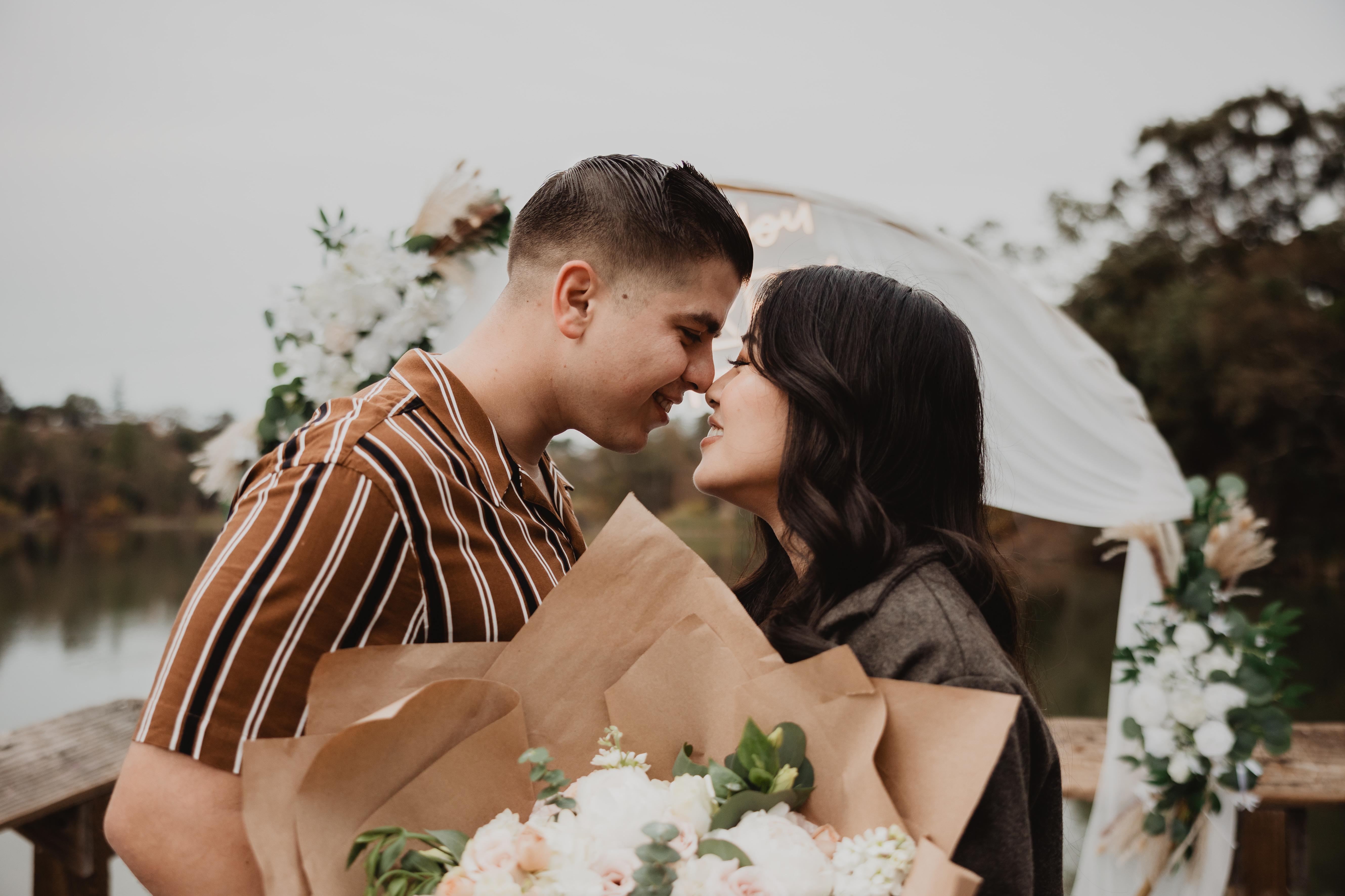 Ariel Valdes and Sydney Nguyen's Wedding Website