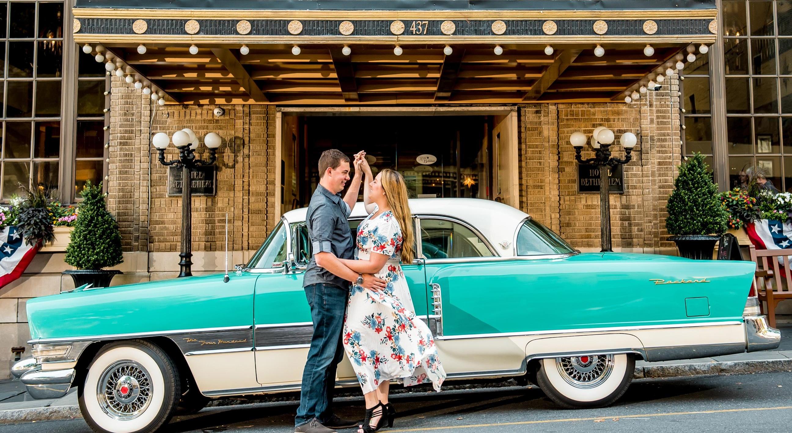 Natalie Elizabeth Turton and Joshua Michael Kollar's Wedding Website