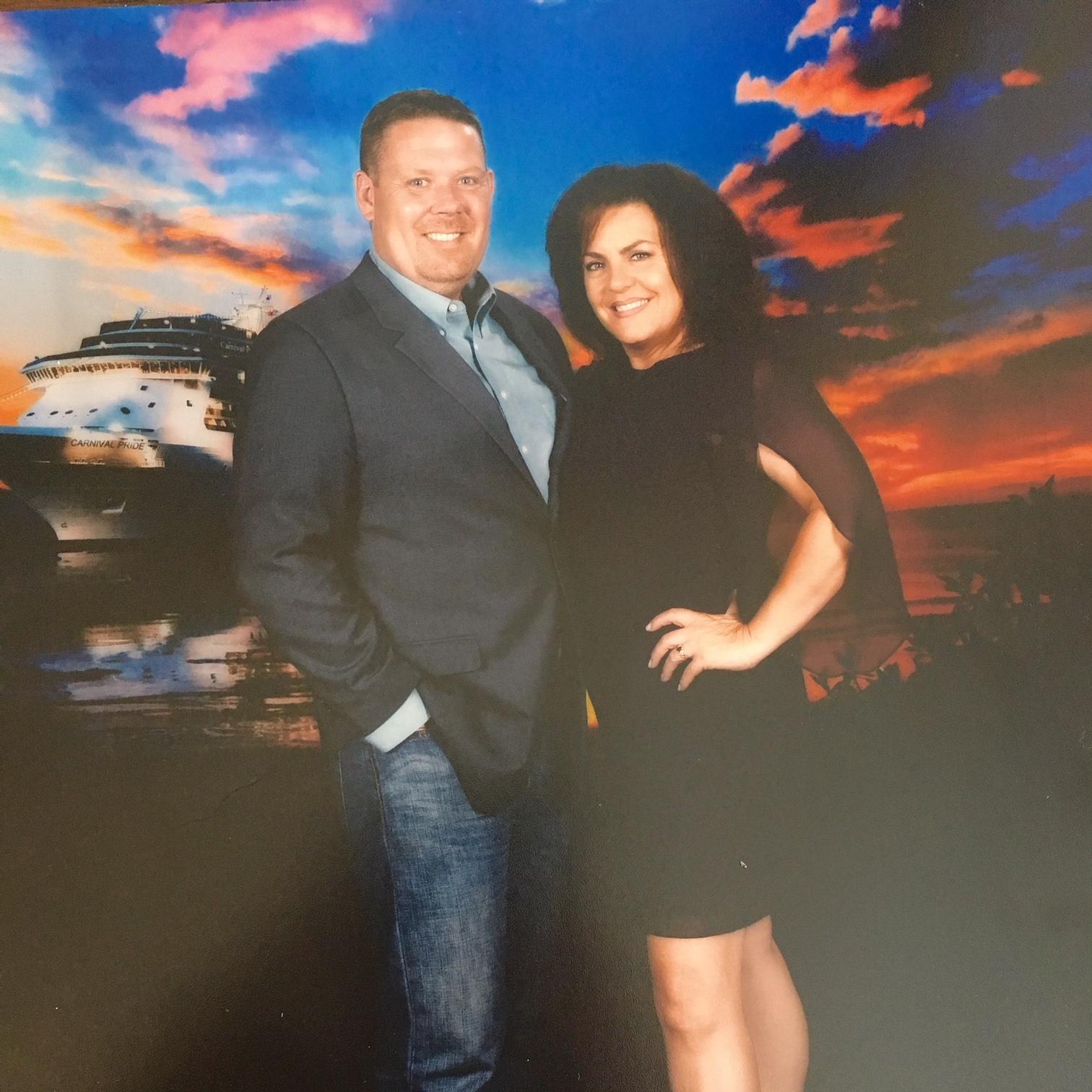 Jason Deist and Jennifer Taylor's Wedding Website