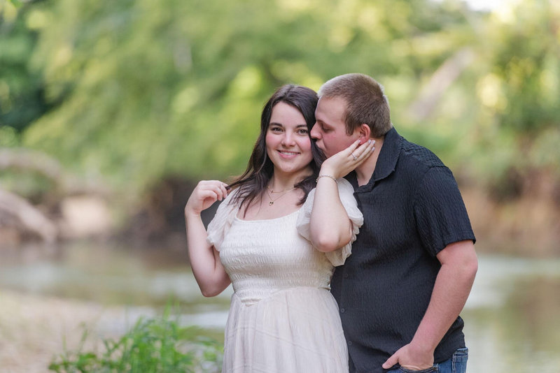 Madison Davis and Braxton Anderson's Wedding Website