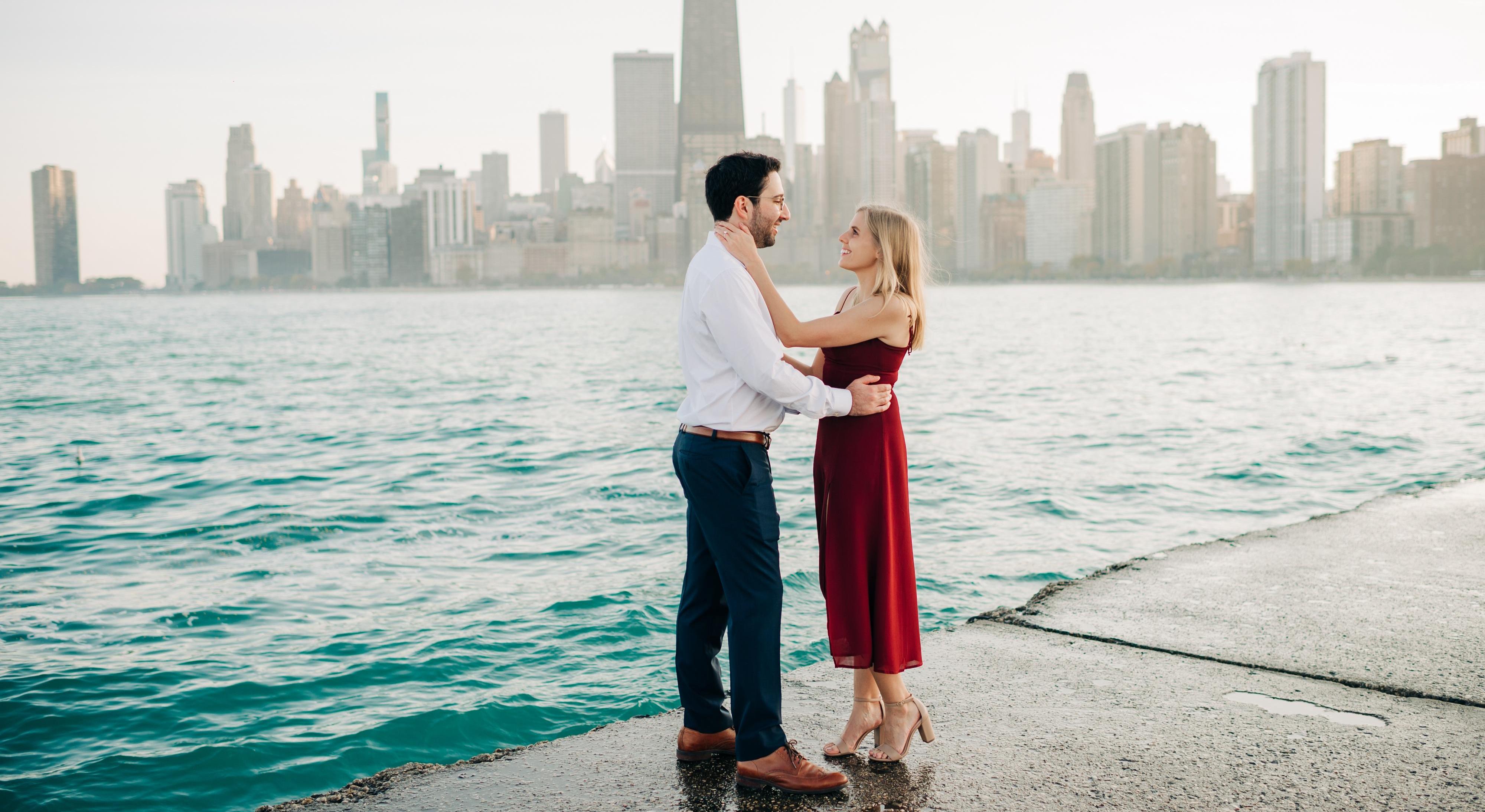 Hannah Pursley and Jonathan Matthews' Wedding Website