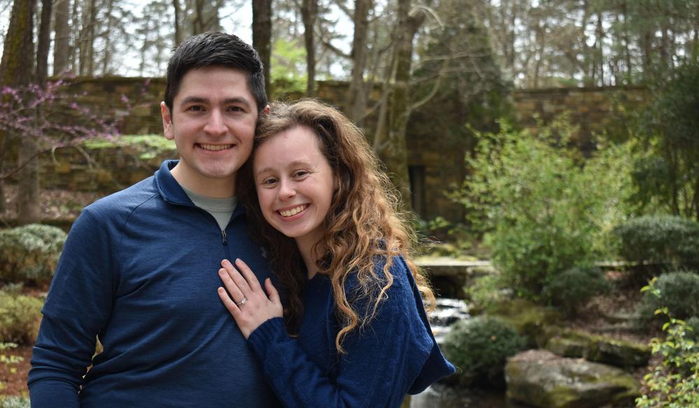 Christopher Arevalo and Abbey Van Middlesworth's Wedding Website
